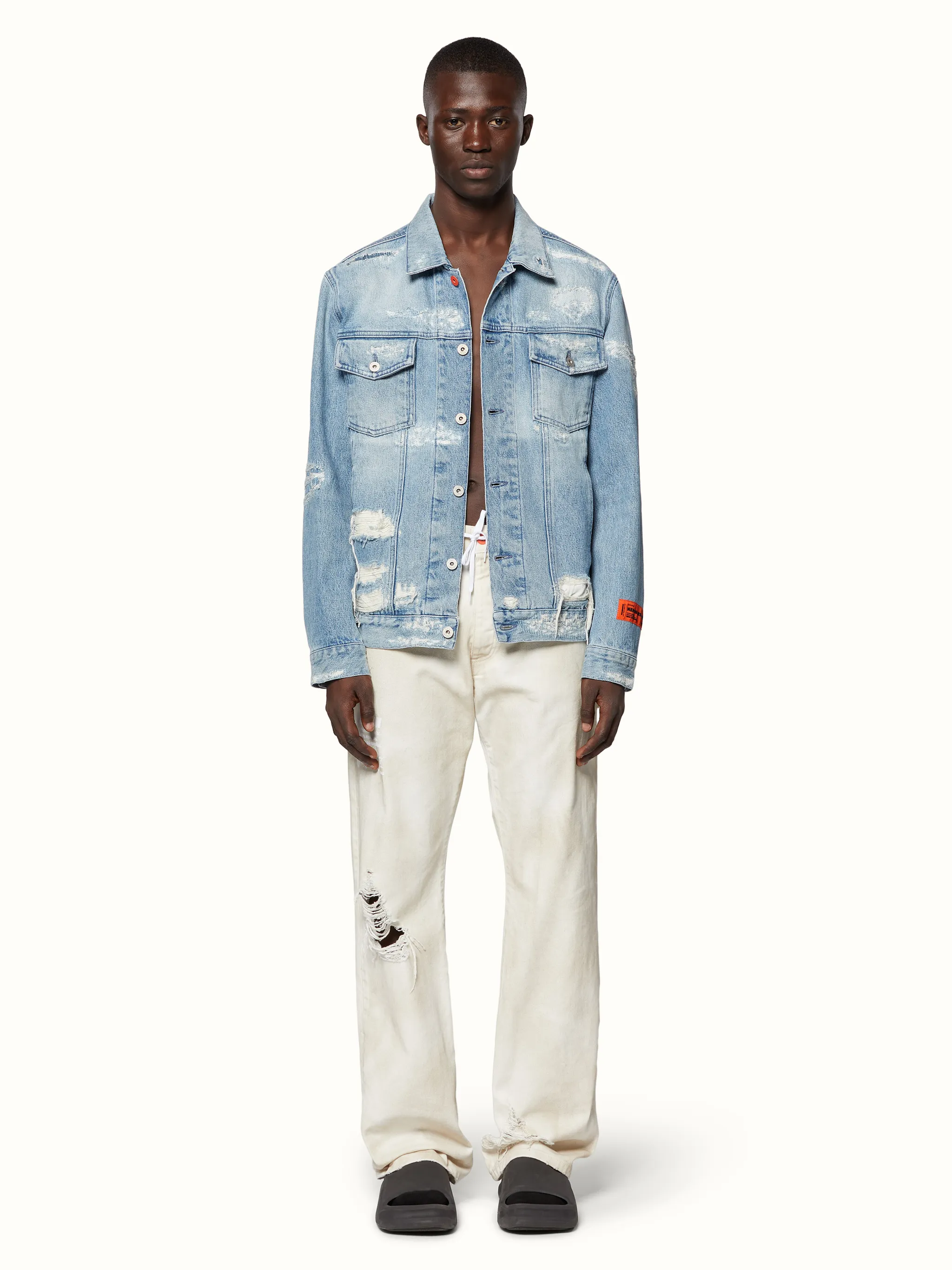 HERON PRESTON® Official Site