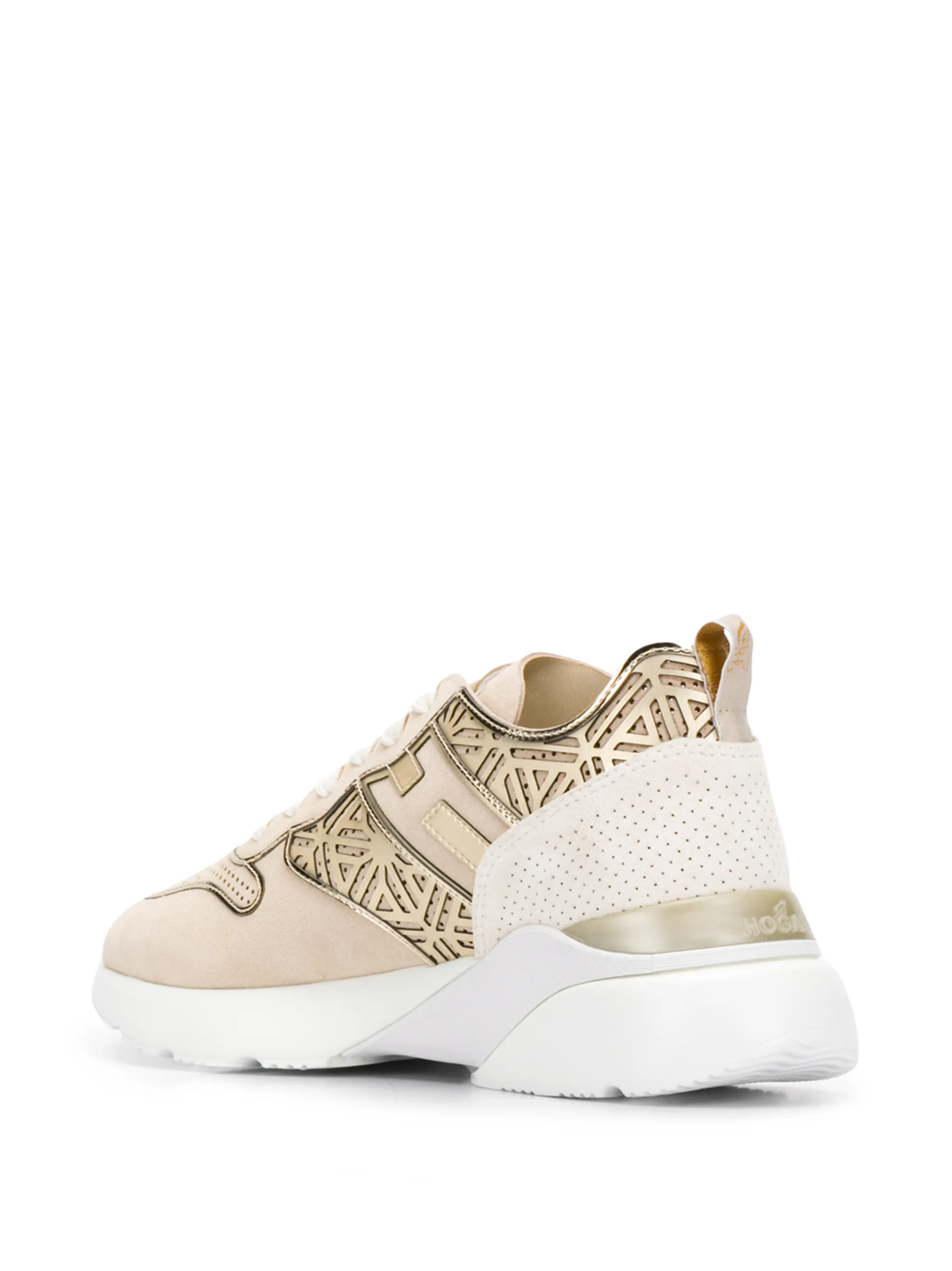 Hogan Interactive sneakers | Eraldo.com US