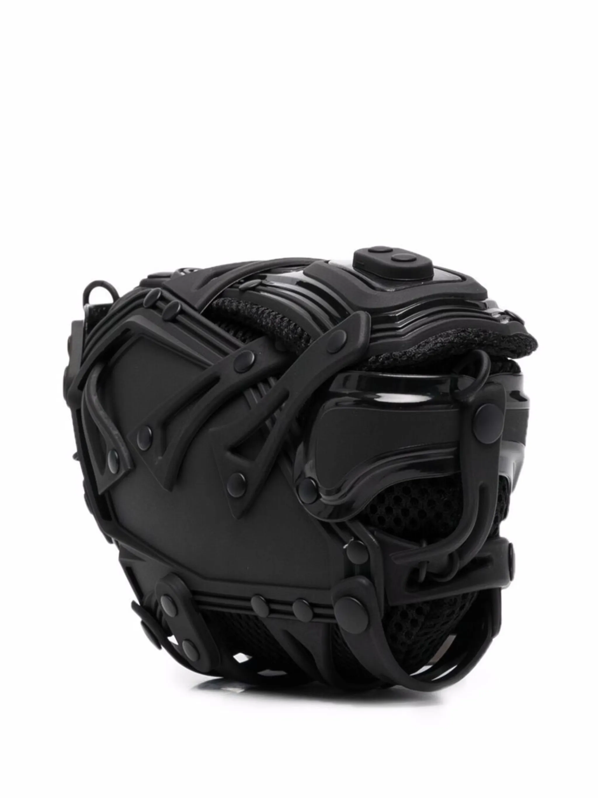 Innerraum I14 panelled crossbody bag | Eraldo.com AU