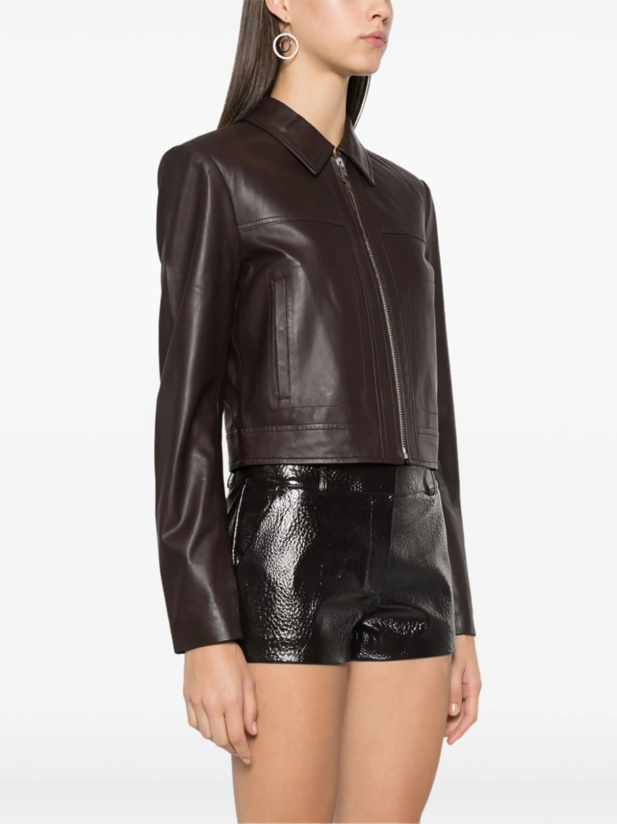 IRO Moma jacket | Eraldo.com JP