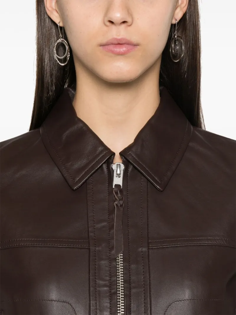 IRO Moma jacket | Eraldo.com JP