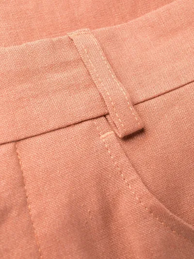 Jacquemus Le pantalon Sauge flared trousers | Eraldo.com FR Jacquemus Le pantalon Sauge flared trousers | Eraldo.com FR
