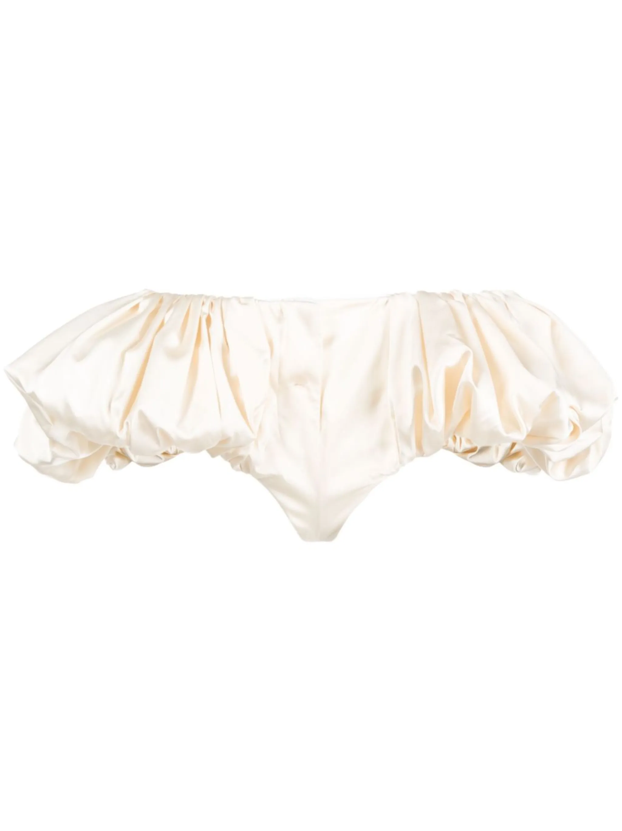 Le short Chouchou puffy shorts | Jacquemus | Eraldo.com US