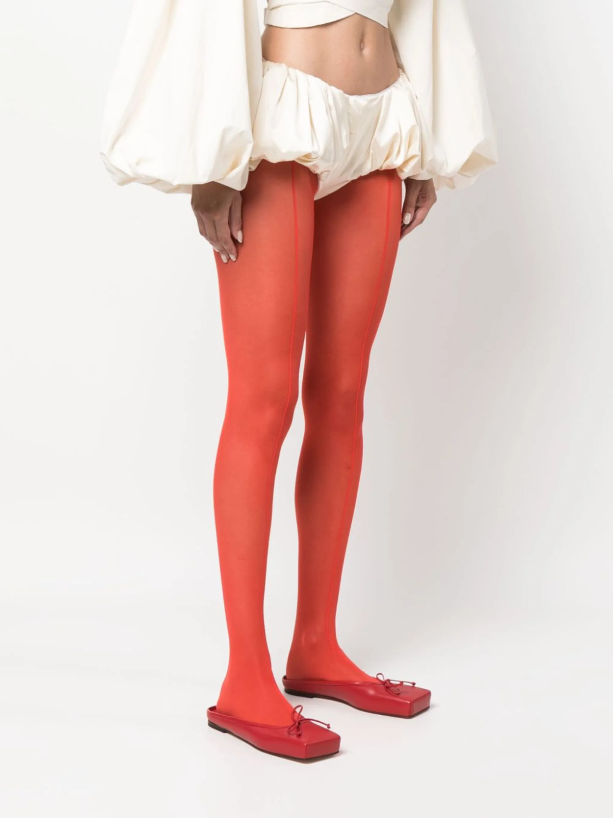 Le short Chouchou puffy shorts | Jacquemus | Eraldo.com US