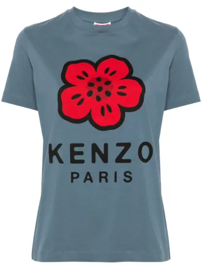 Kenzo Boke Flower T shirt Eraldo TH