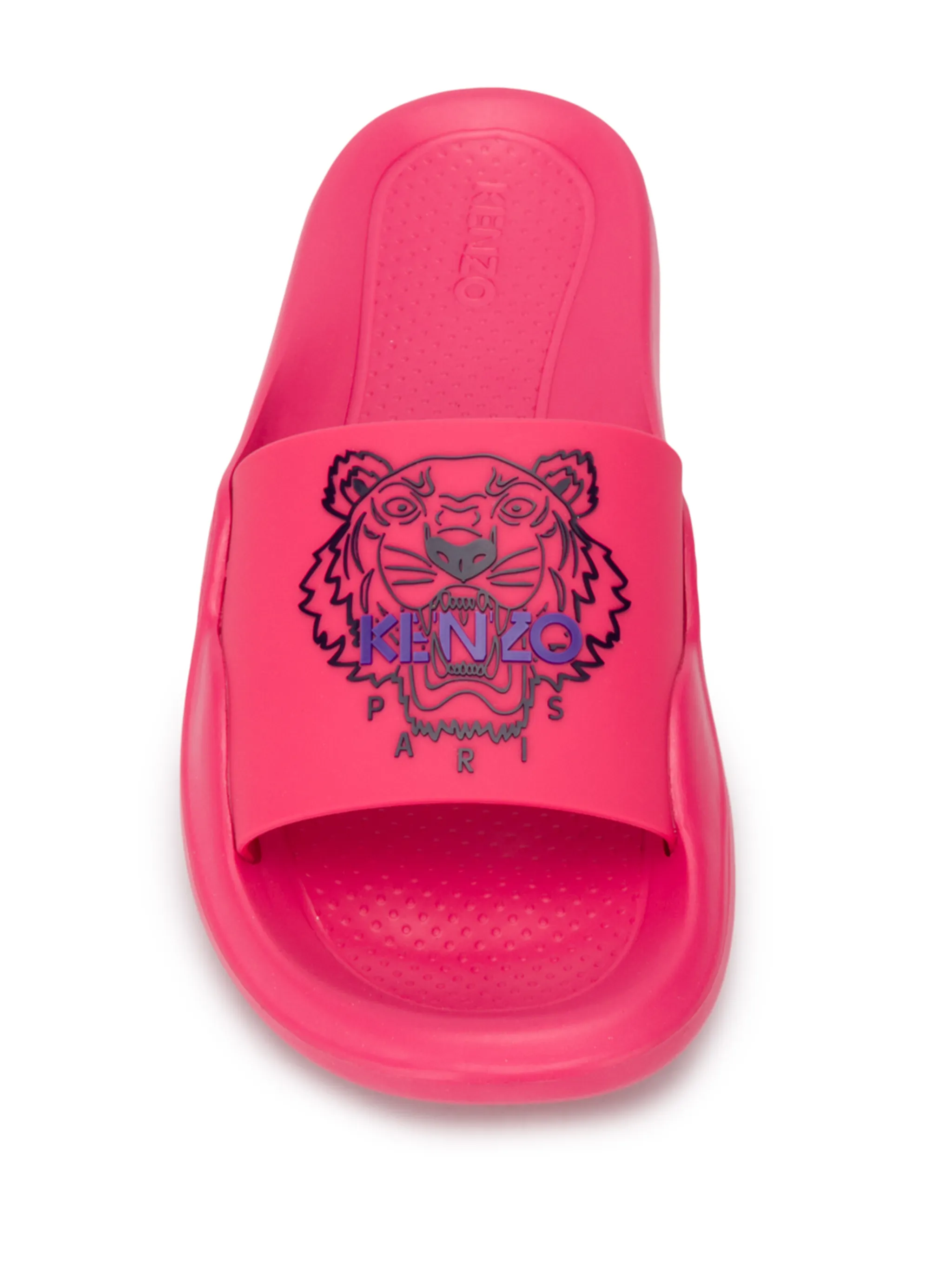 Kenzo tiger slides store