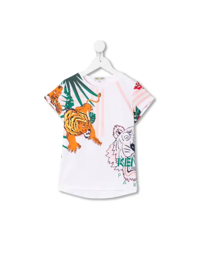 Kenzo kids ss19 store