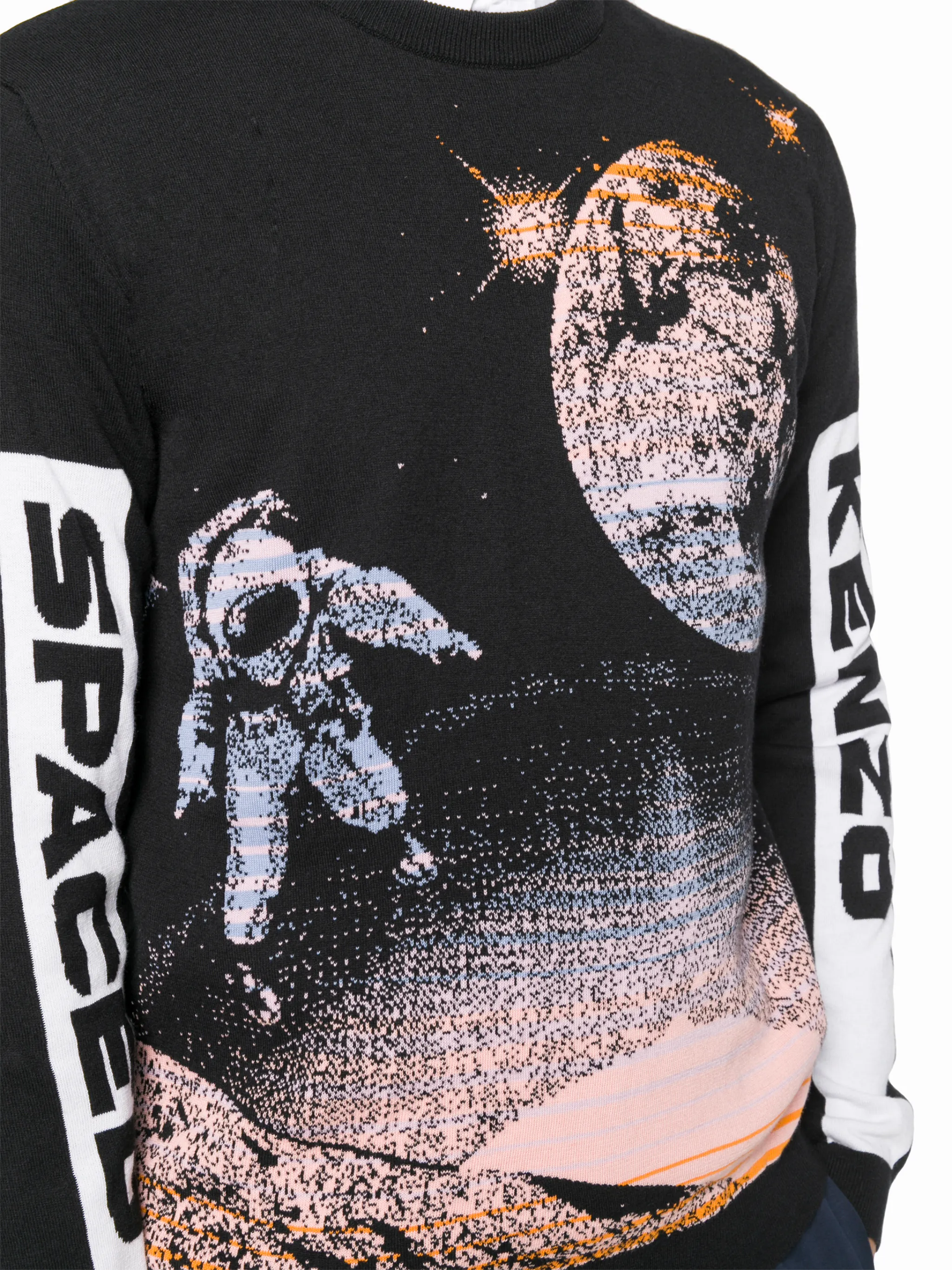 Kenzo Spaced Out sweater Eraldo DE