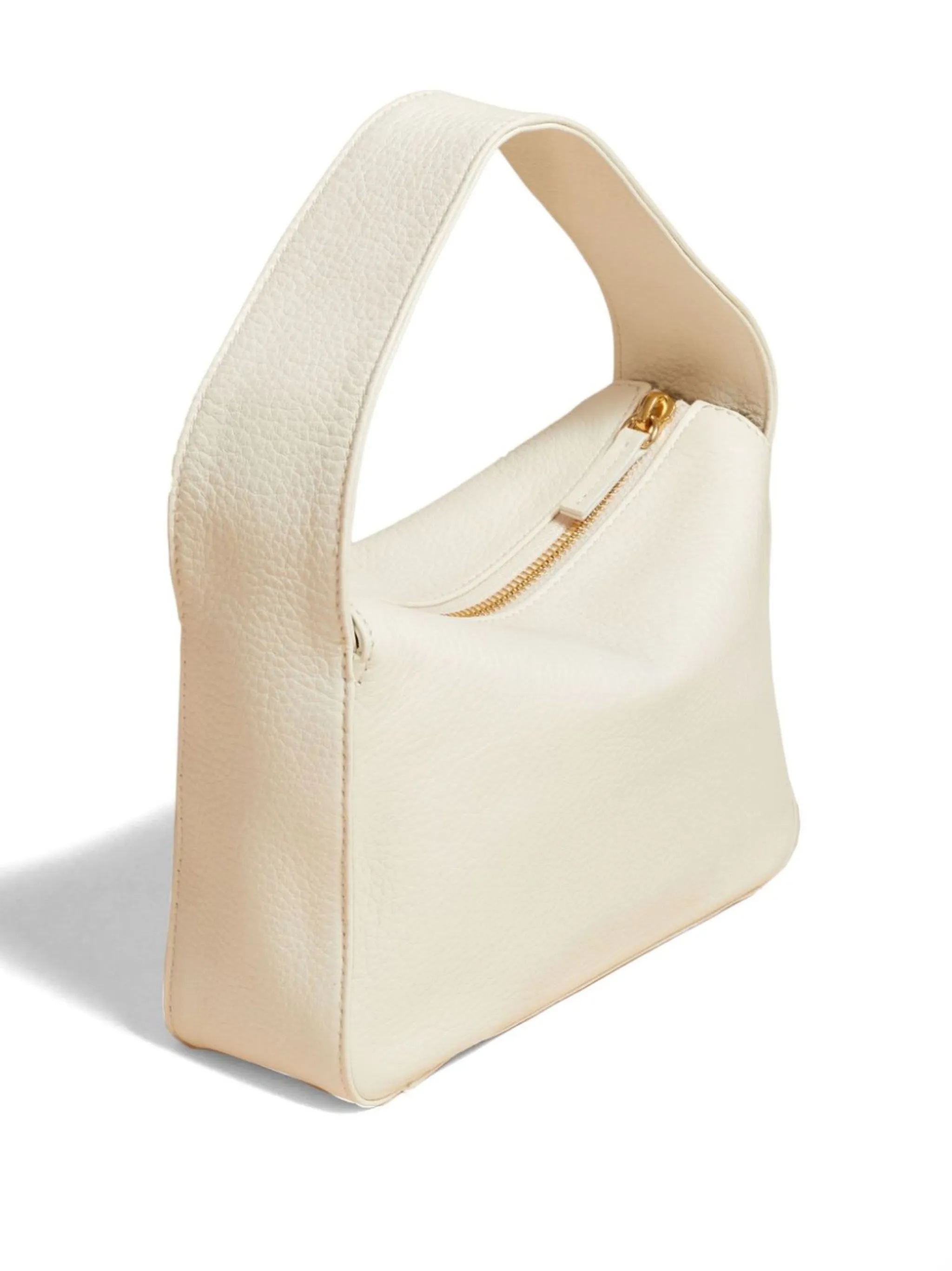 KHAITE small Elena leather tote bag | Eraldo.com UK