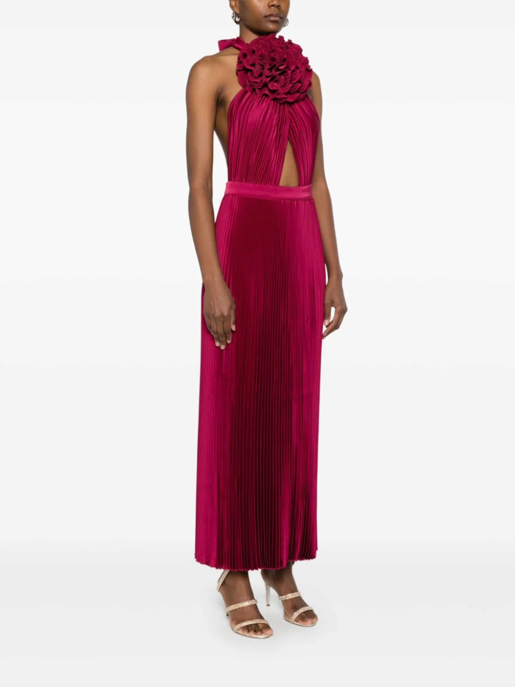 L'IDÉE Triumph gown | Eraldo.com UK