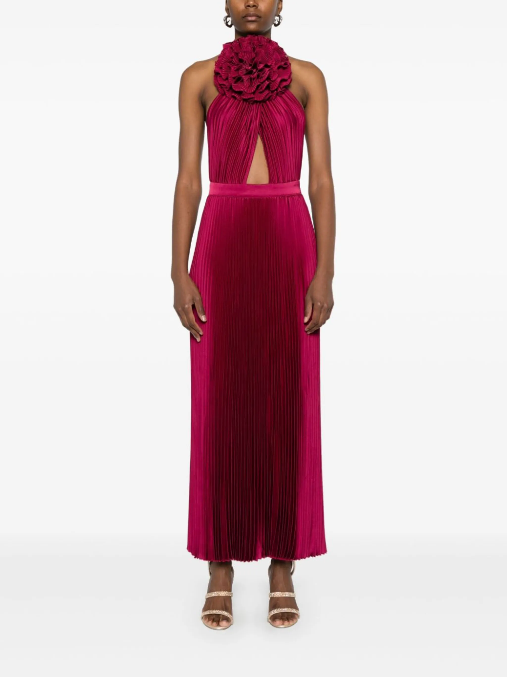 L'IDÉE Triumph gown | Eraldo.com UK