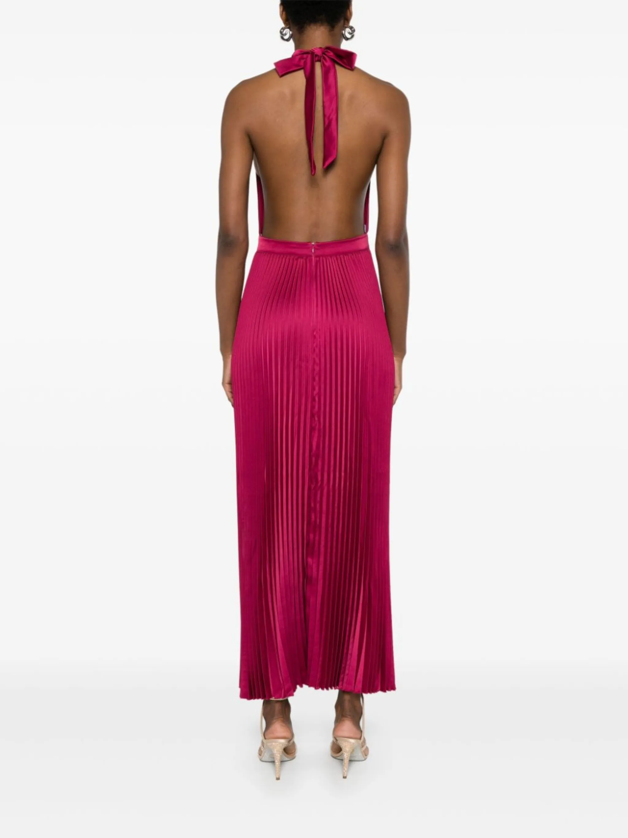 L'IDÉE Triumph gown | Eraldo.com UK