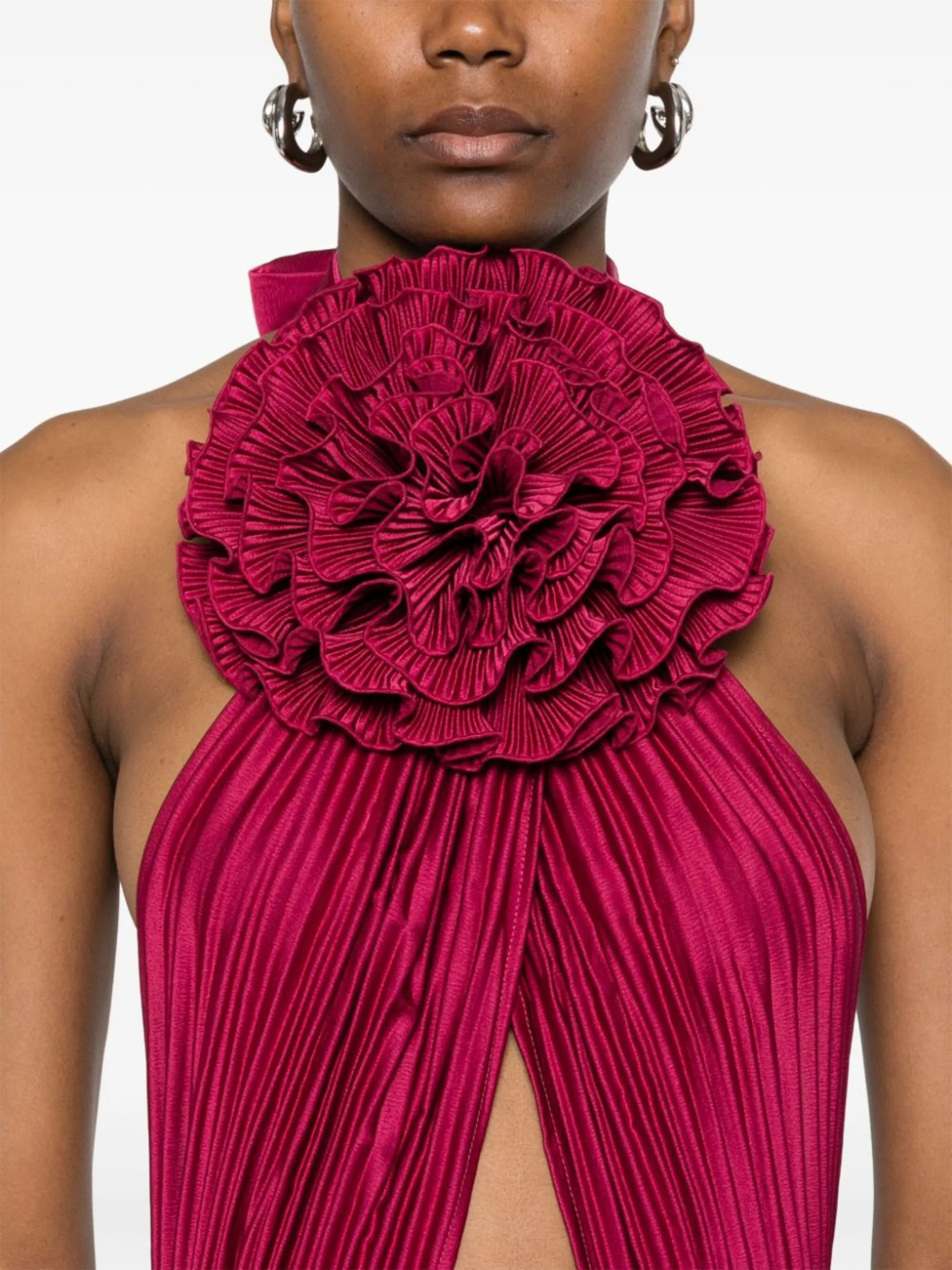 L'IDÉE Triumph gown | Eraldo.com UK