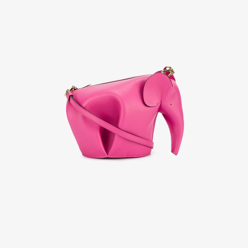 Loewe Elephant mini bag | Browns