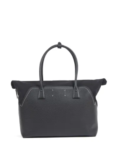 Maison Margiela large 5AC leather tote bag | Eraldo.com KR Maison Margiela large 5AC leather tote bag | Eraldo.com KR
