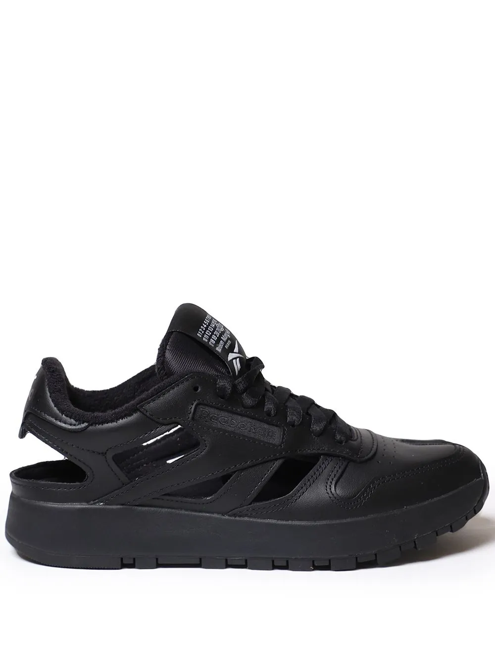 Maison Margiela MAISON MARGIELA X REEBOK Gladiator Top Low Maison Margiela MAISON MARGIELA X REEBOK Gladiator Top Low