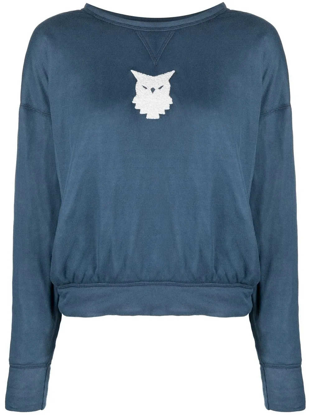 Maison Margiela owl-print sweatshirt | Eraldo.com HR Maison Margiela owl-print sweatshirt | Eraldo.com HR
