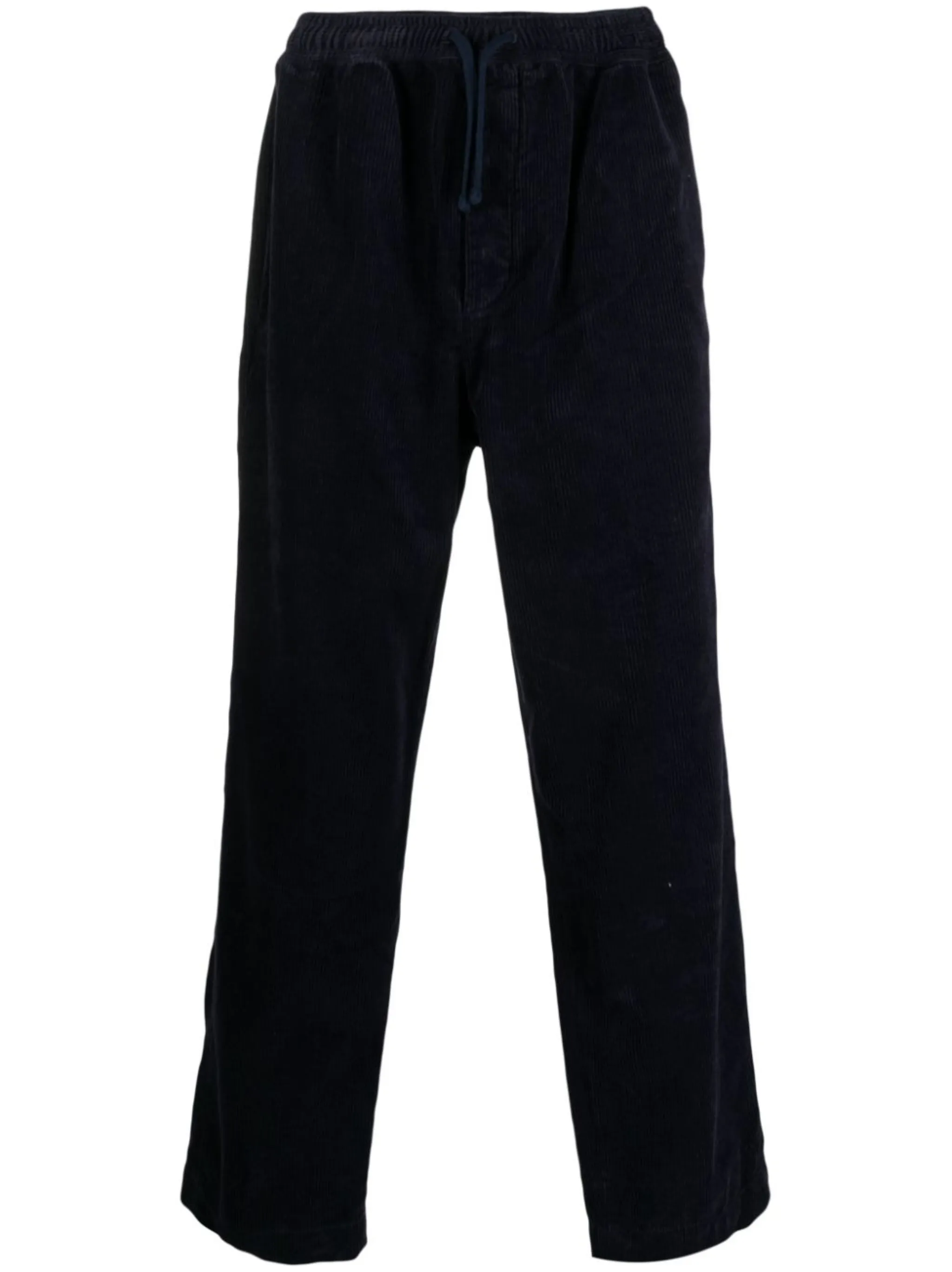 MARANT drawstring-fastening corduroy trousers | Eraldo.com UK