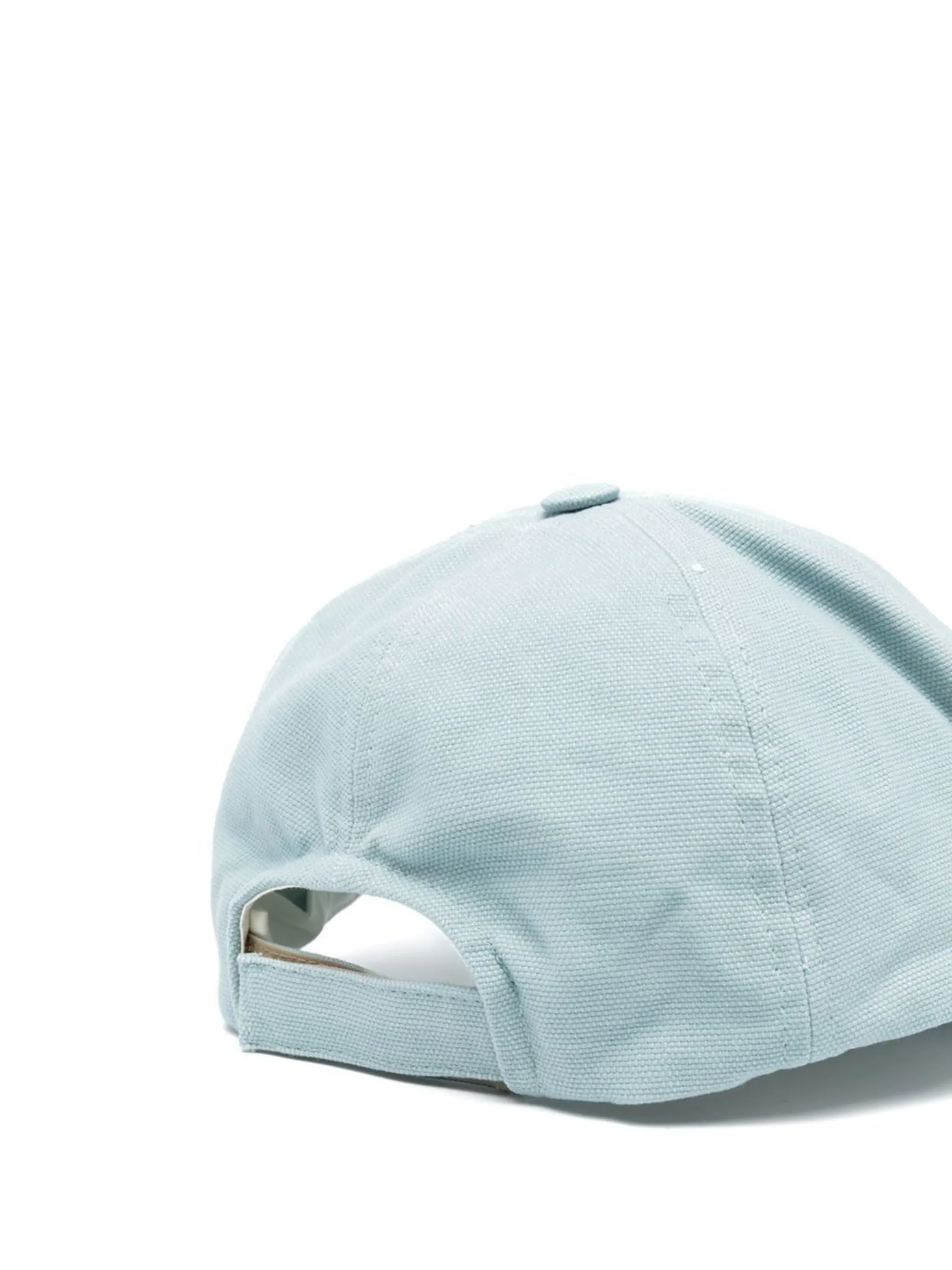 MARANT embroidered-logo baseball cap | Eraldo.com US