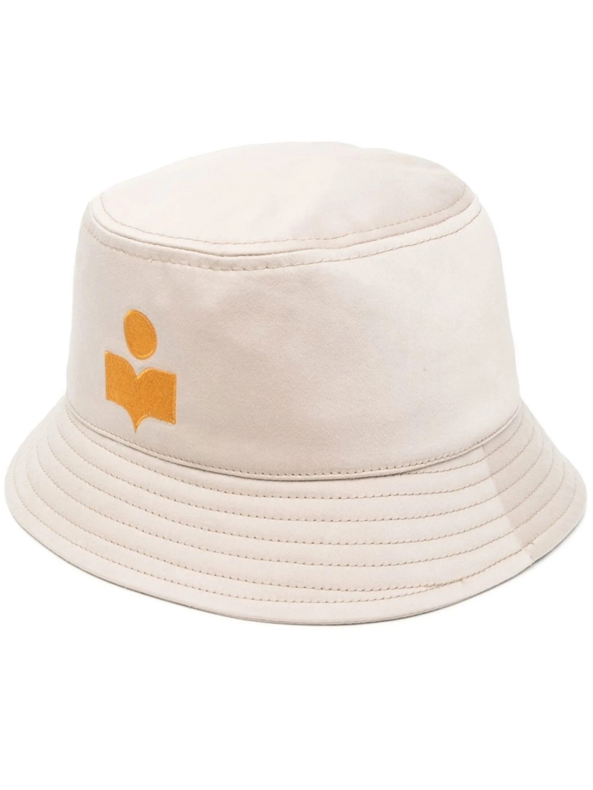 MARANT logo-embroidered bucket hat | Eraldo.com KR