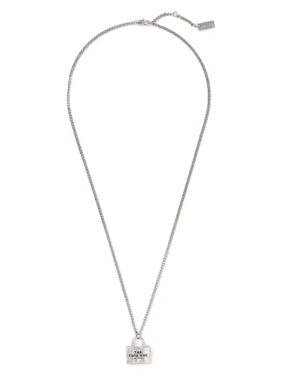 Marc jacobs pendant necklace store