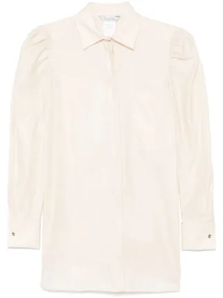 Max Mara Faraday shirt | Eraldo.com AU