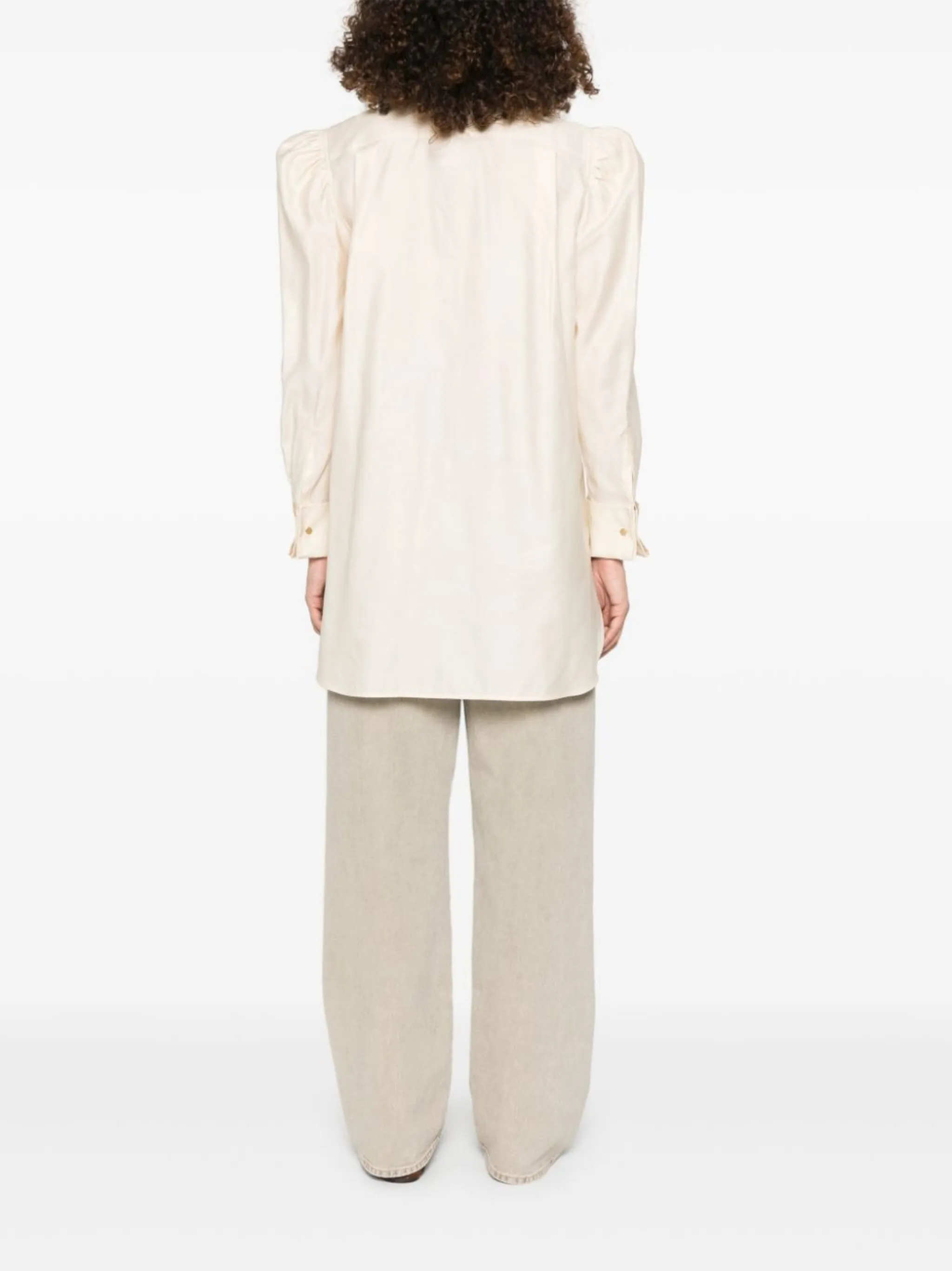 Max Mara Faraday shirt | Eraldo.com KR