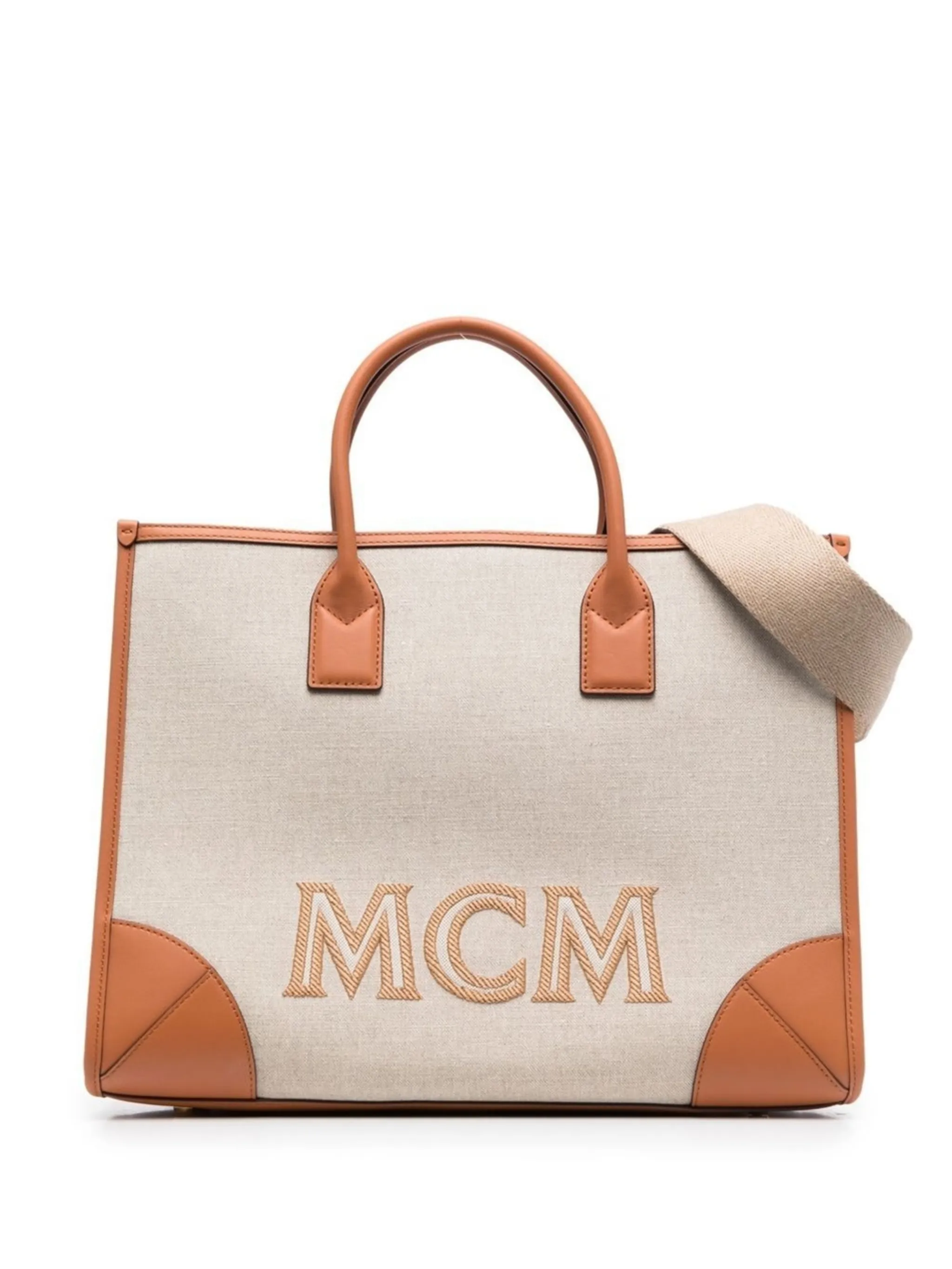 Mcm Bag Logo Expert's Advice: Tell If Your MCM Bag Is Real (2025)