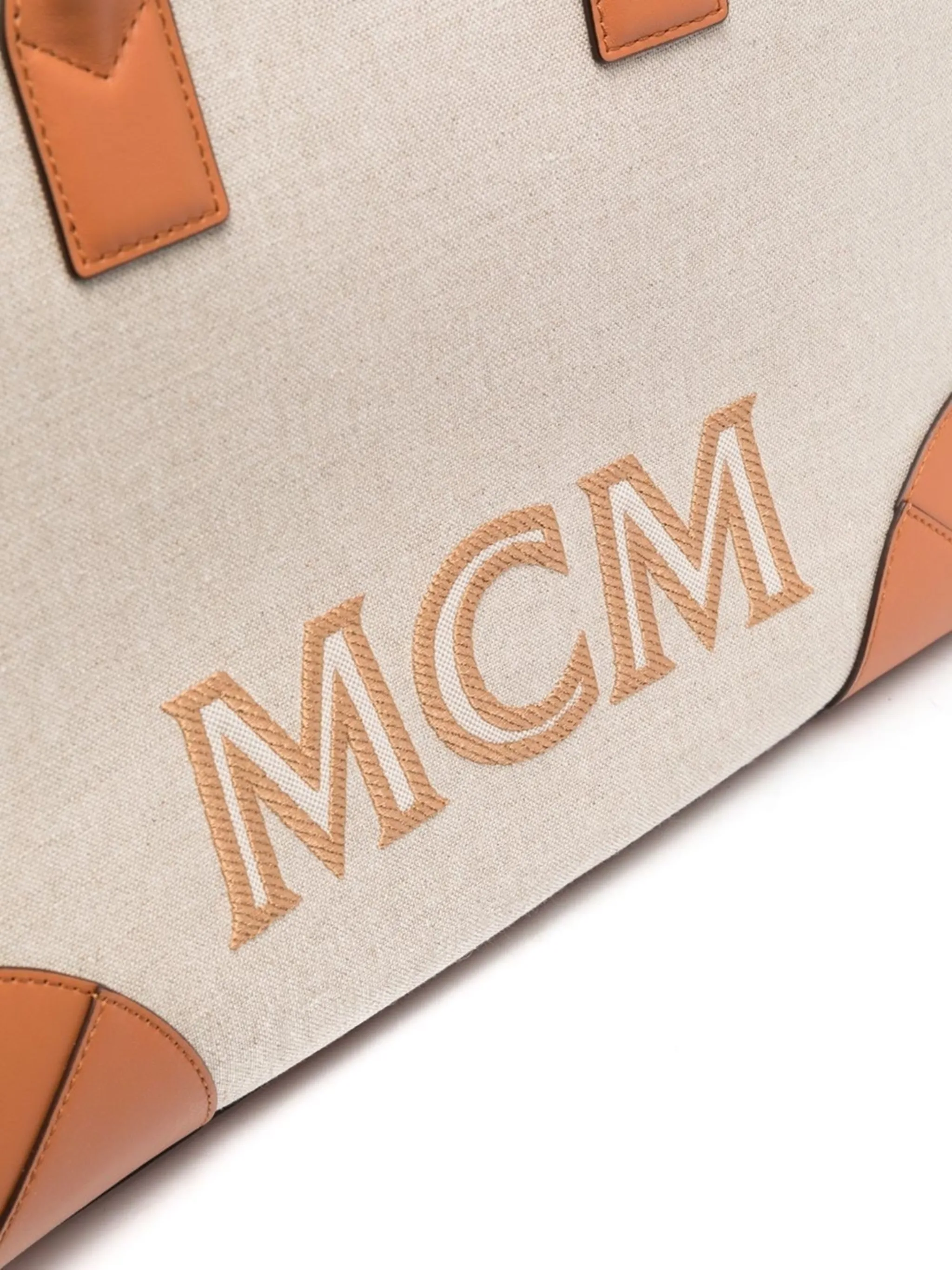 Mcm Bag Logo Expert's Advice: Tell If Your MCM Bag Is Real (2025)