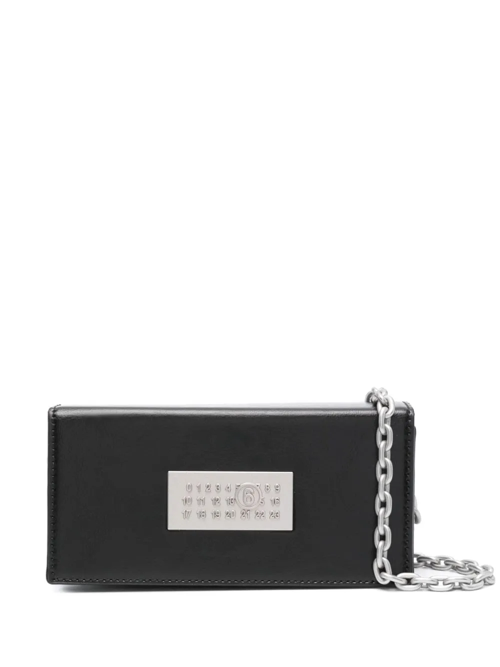 MM6 Maison Margiela Numeric wallet-on-chain | Eraldo.com JP