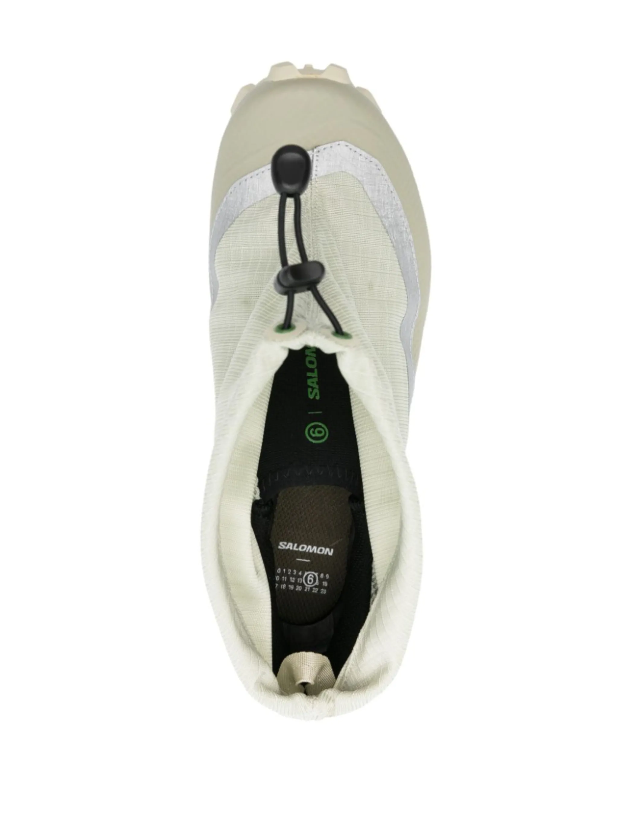 MM6 Maison Margiela X Salomon Cross Low sneakers | Eraldo.com US MM6 Maison Margiela X Salomon Cross Low sneakers | Eraldo.com US