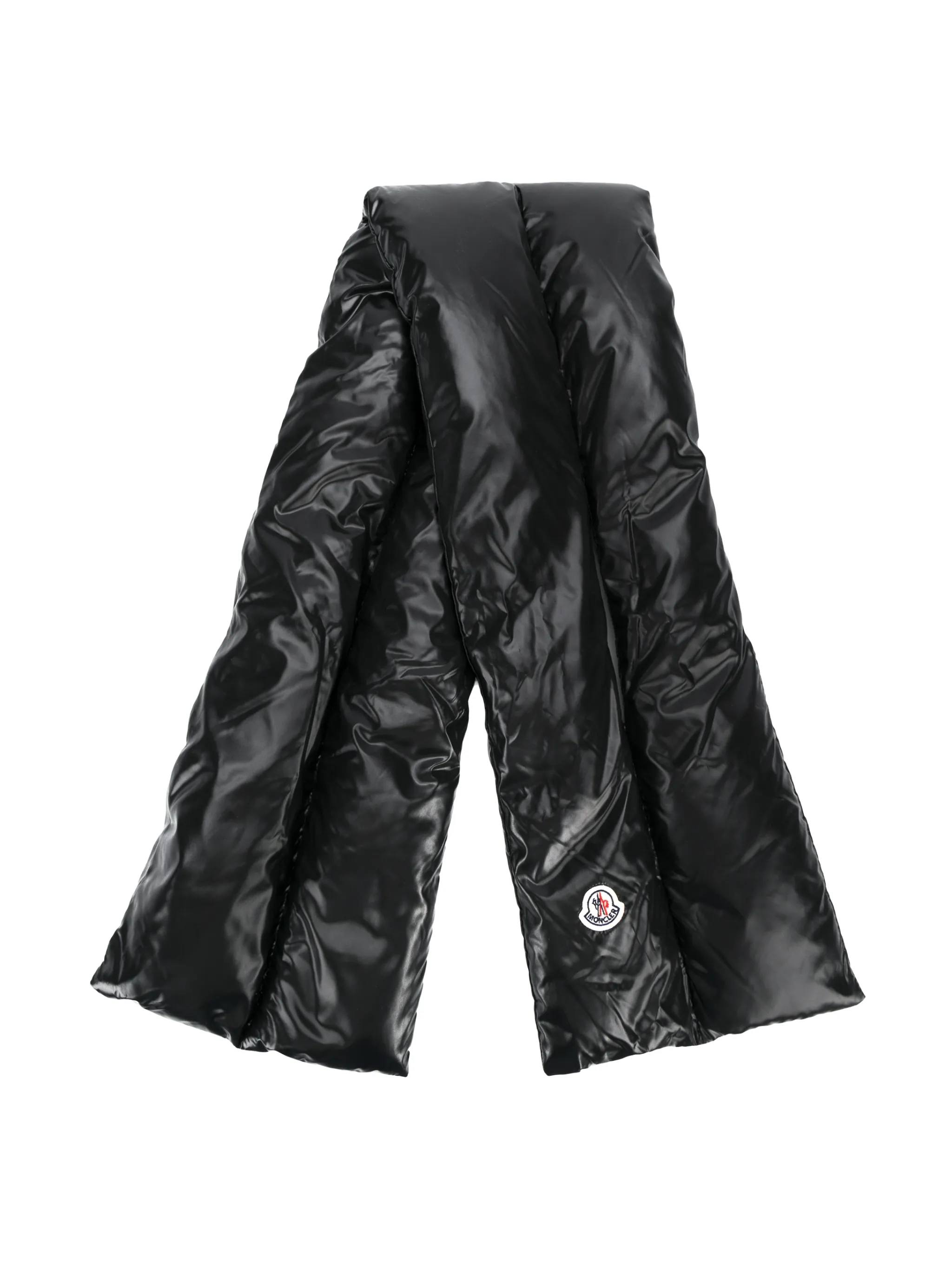 Moncler down scarf store
