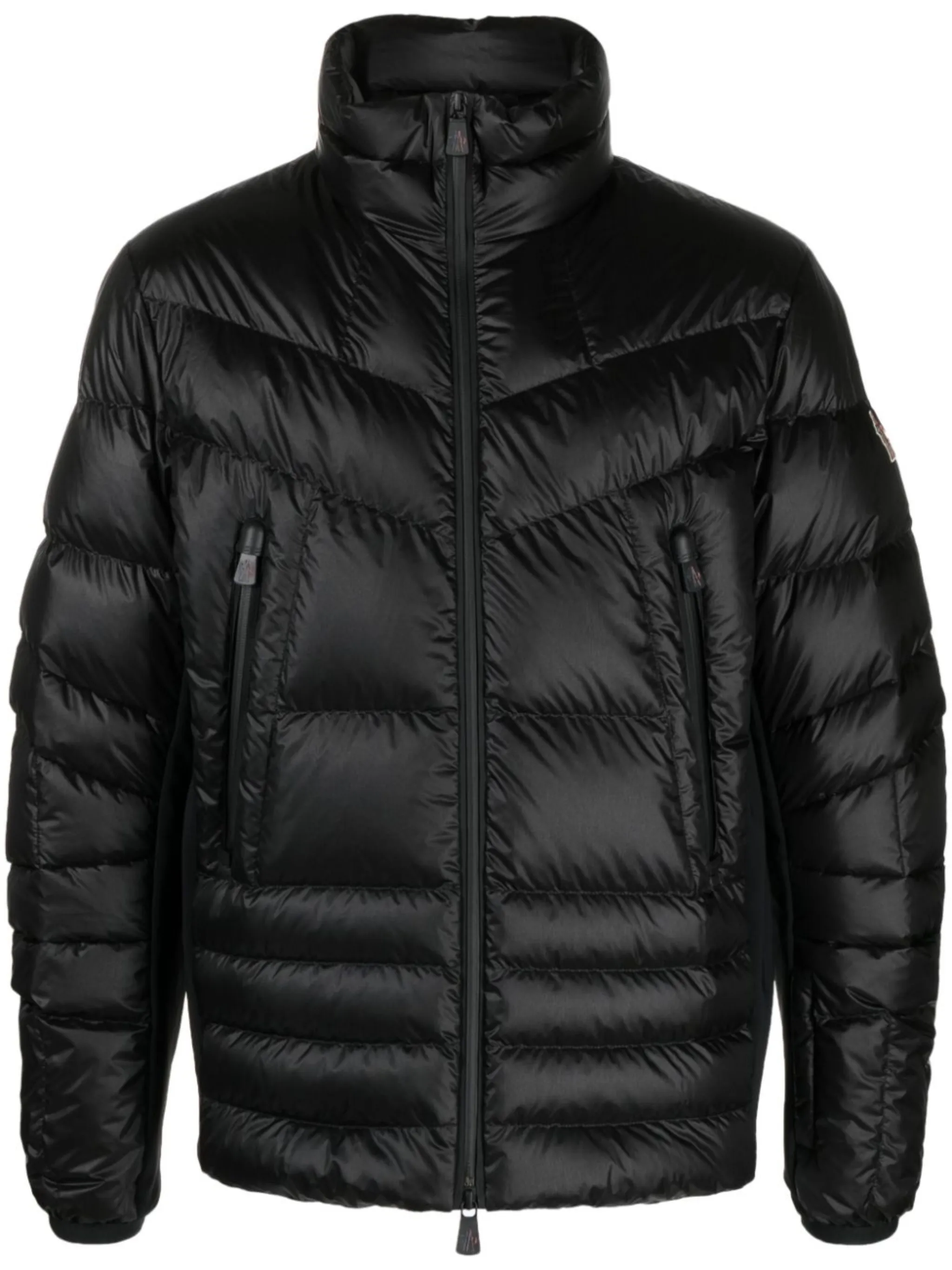 Moncler canmore jacket store