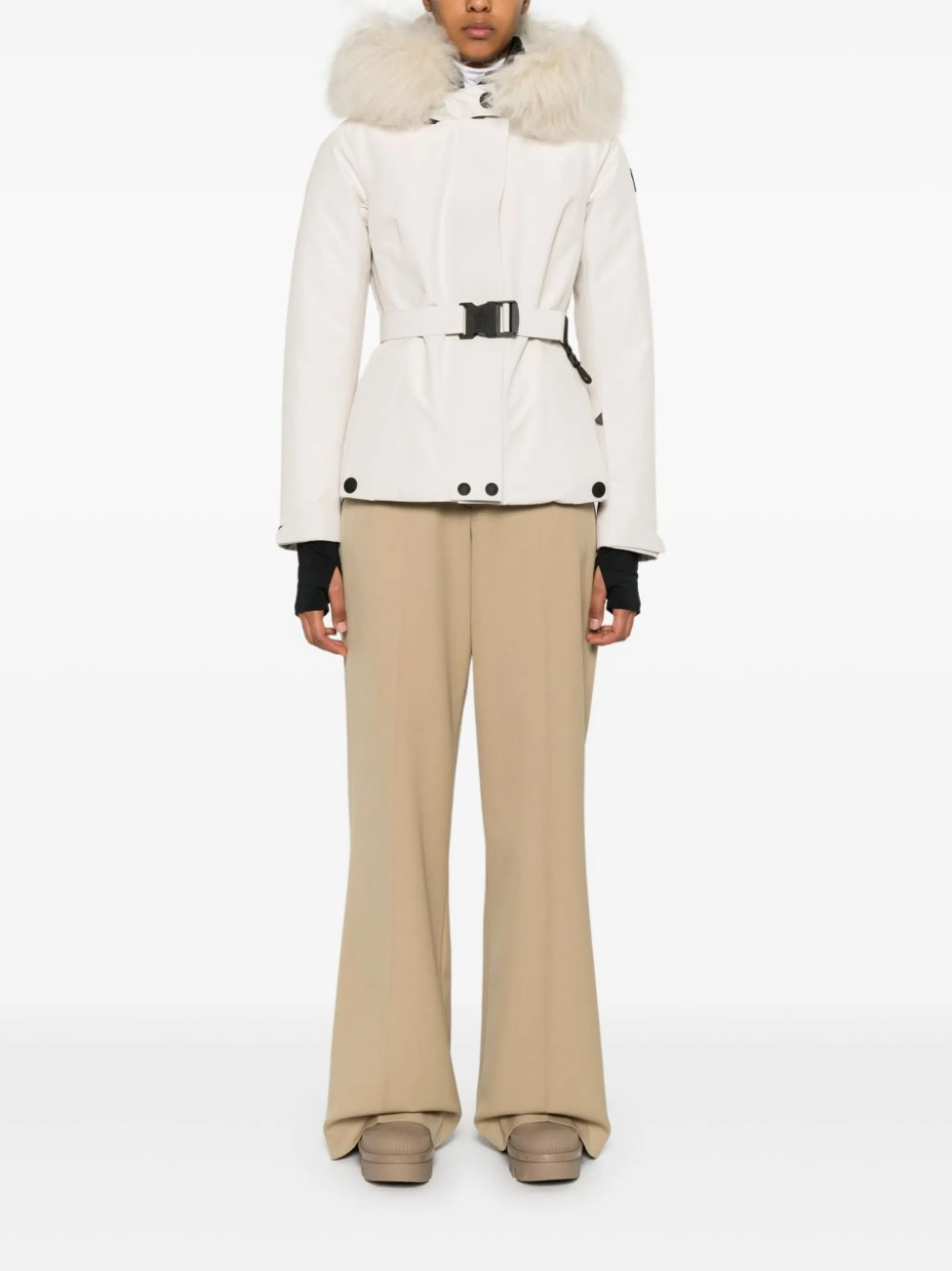 Moncler laplance store