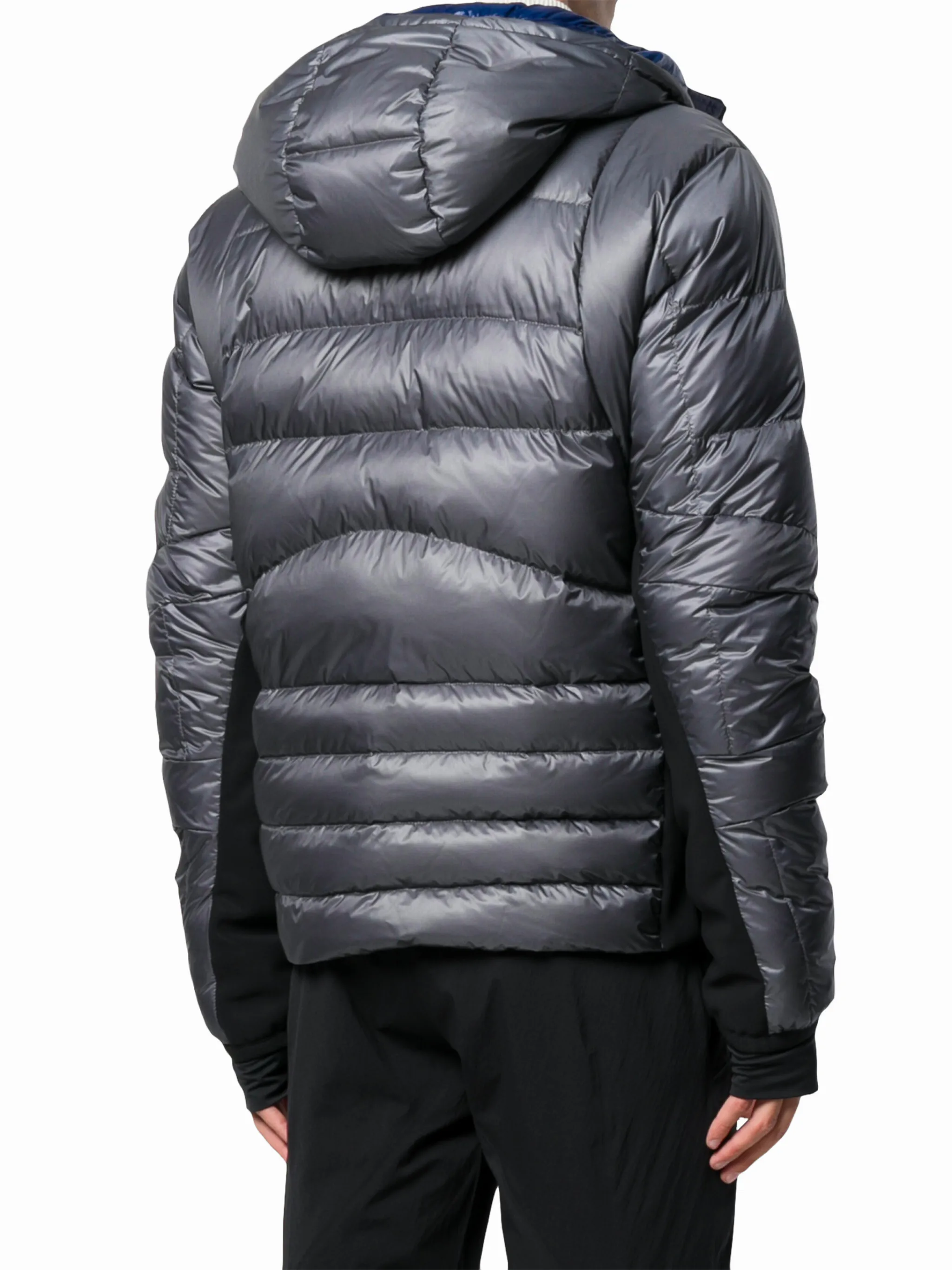 Moncler Grenoble Mouthe jacket Eraldo US