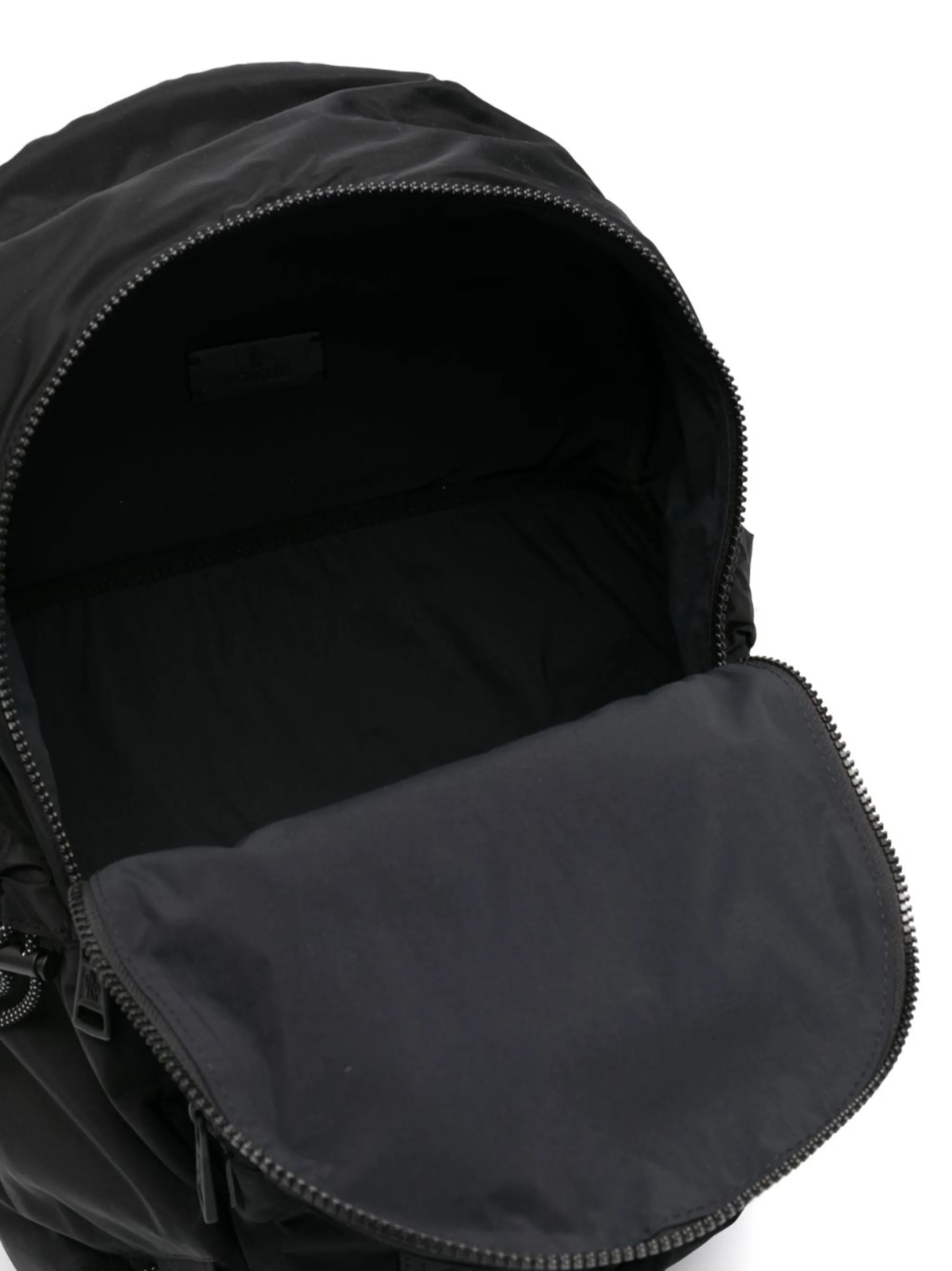 Moncler Makaio drawstring backpack | Eraldo.com US