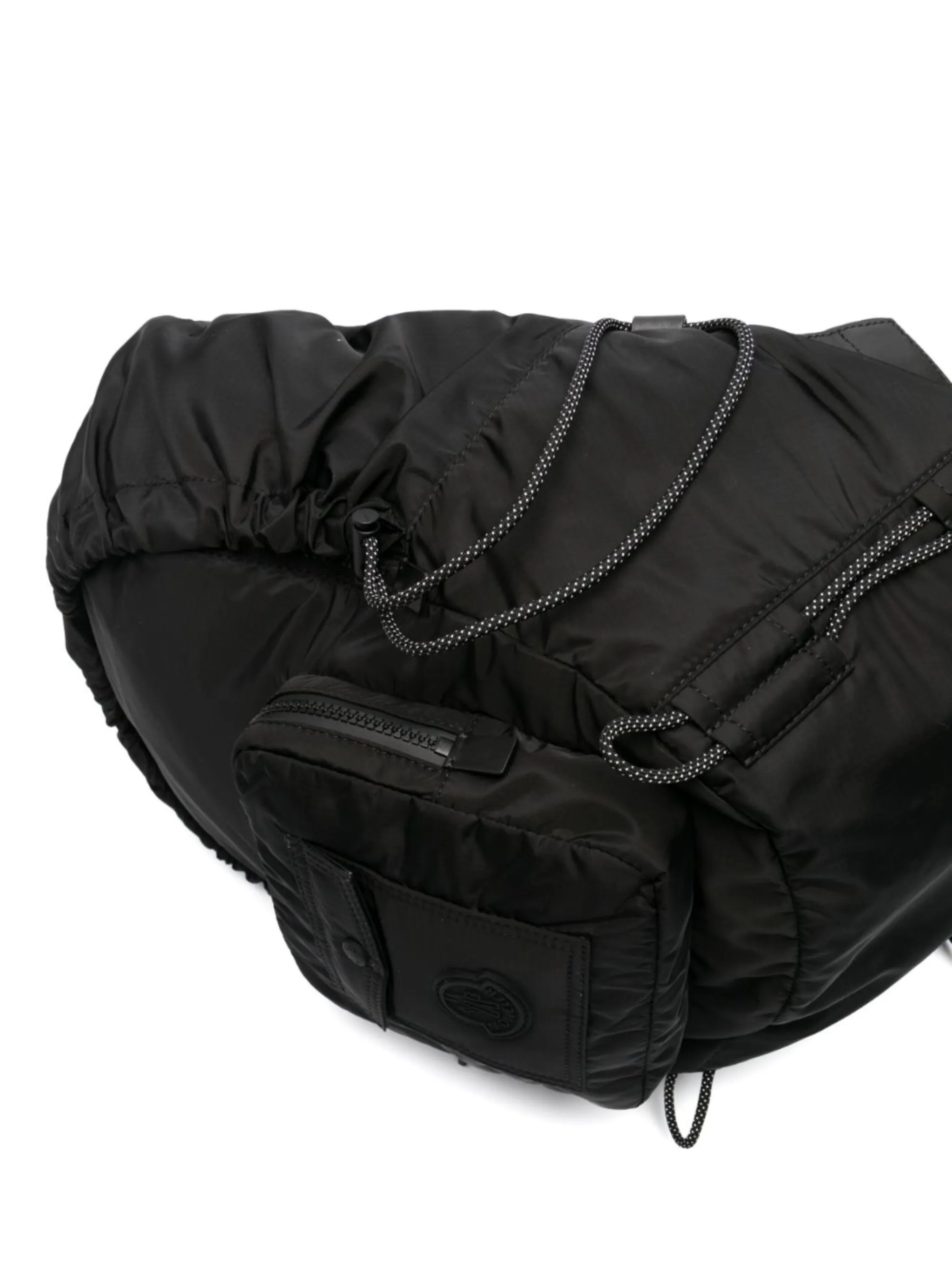 Moncler Makaio drawstring backpack | Eraldo.com US
