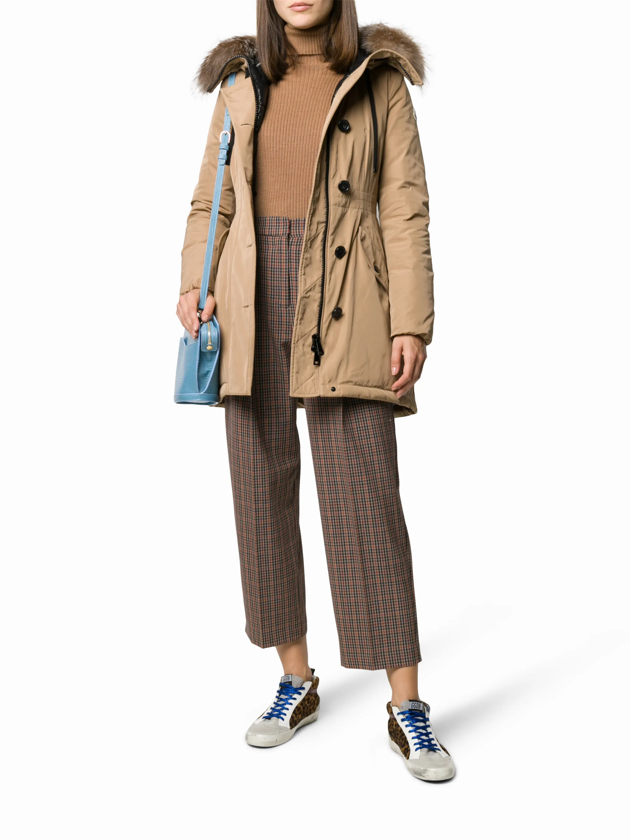 Moncler Monticole padded coat | Eraldo.com DE Moncler Monticole padded coat | Eraldo.com DE