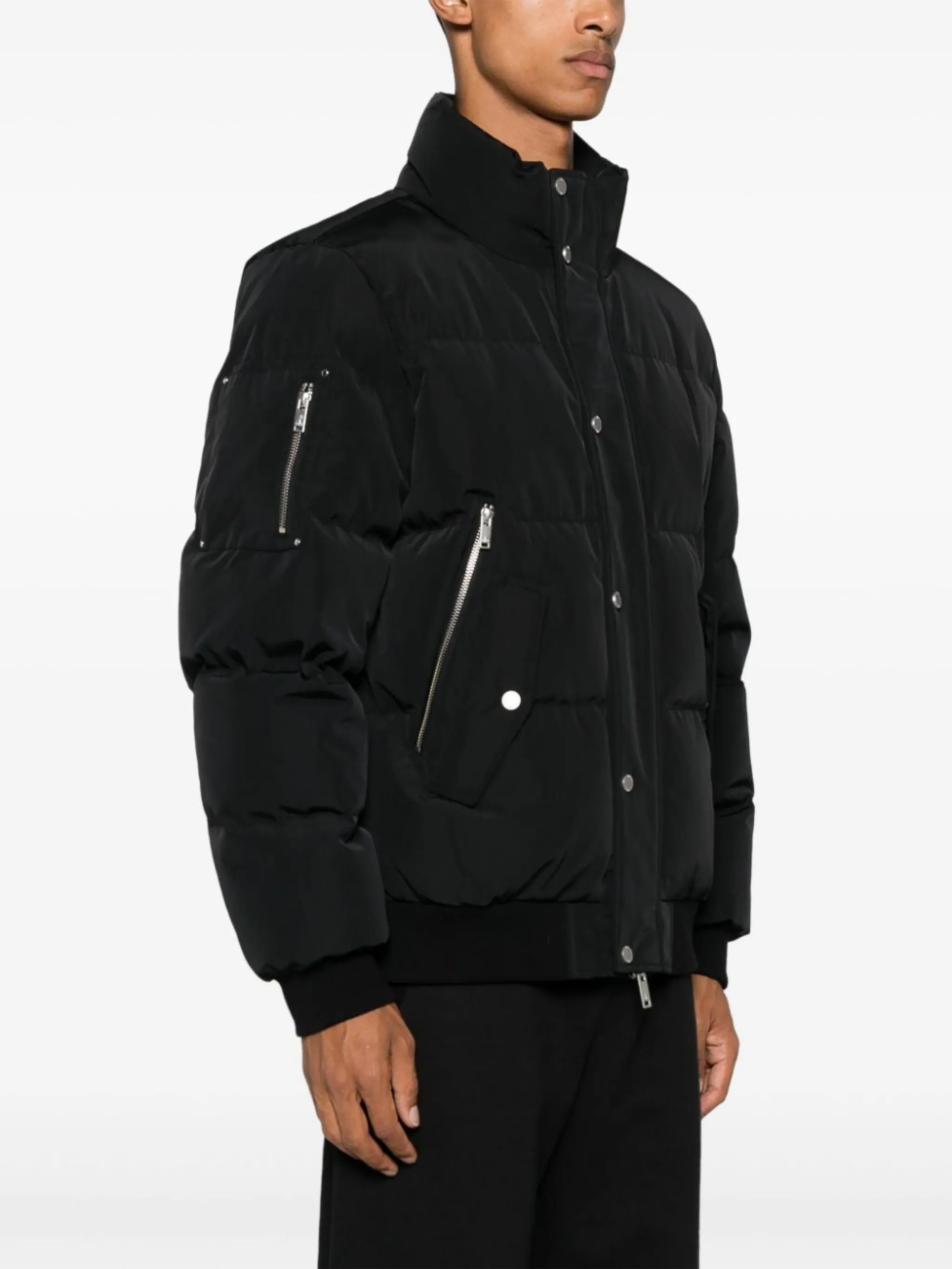 Moose Knuckles High Point bomber jacket | Eraldo.com HK