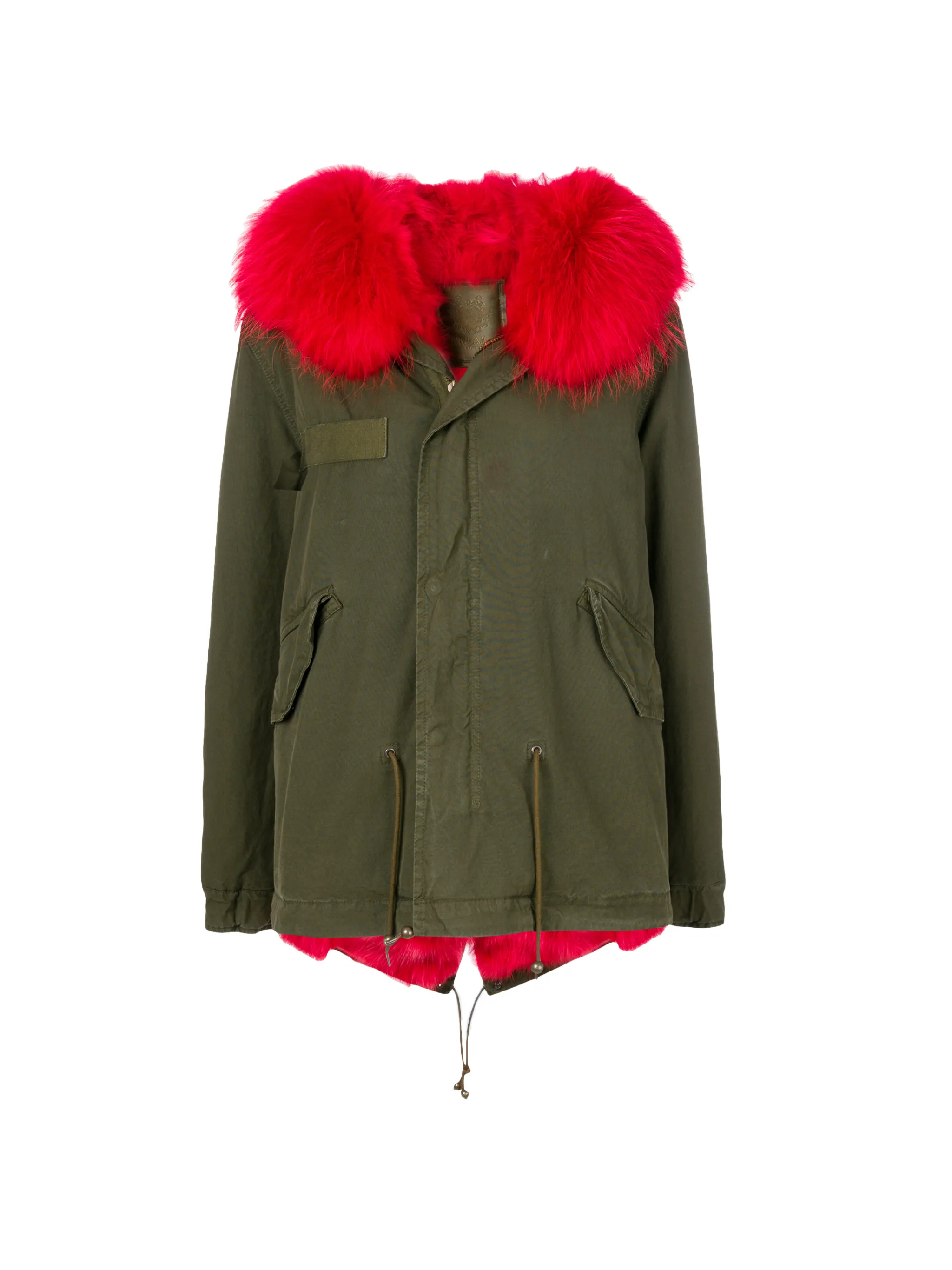 Mr & mrs furs store