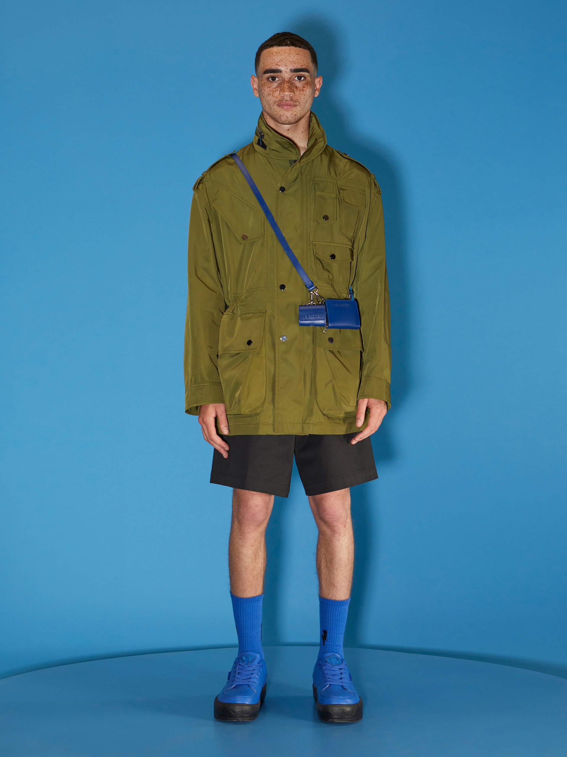 Neil Barrett official website