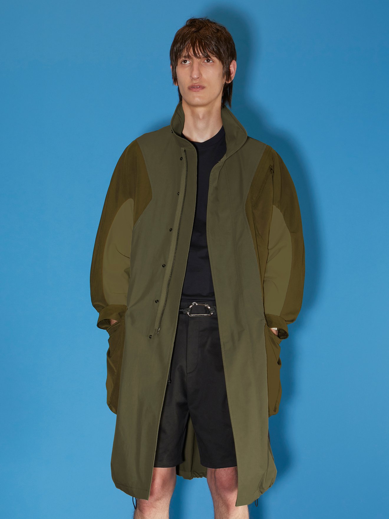 Neil Barrett official website