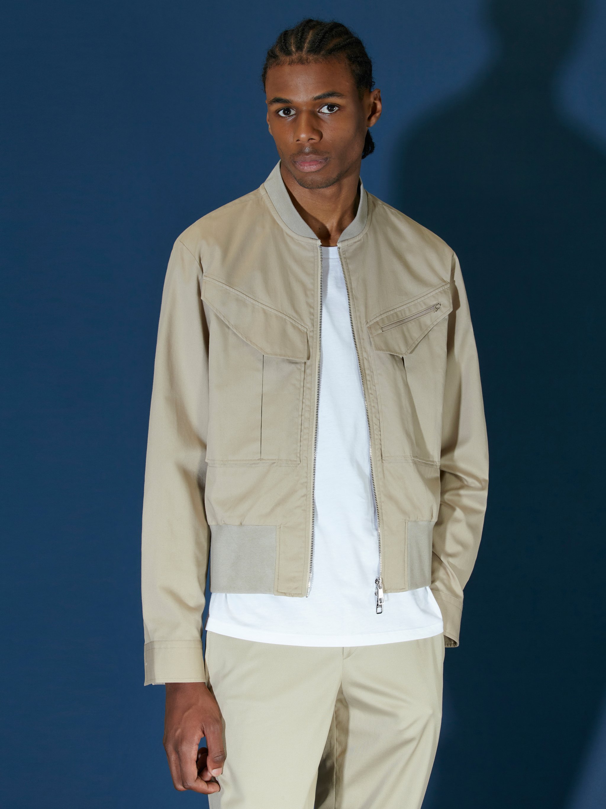 Neil Barrett official website