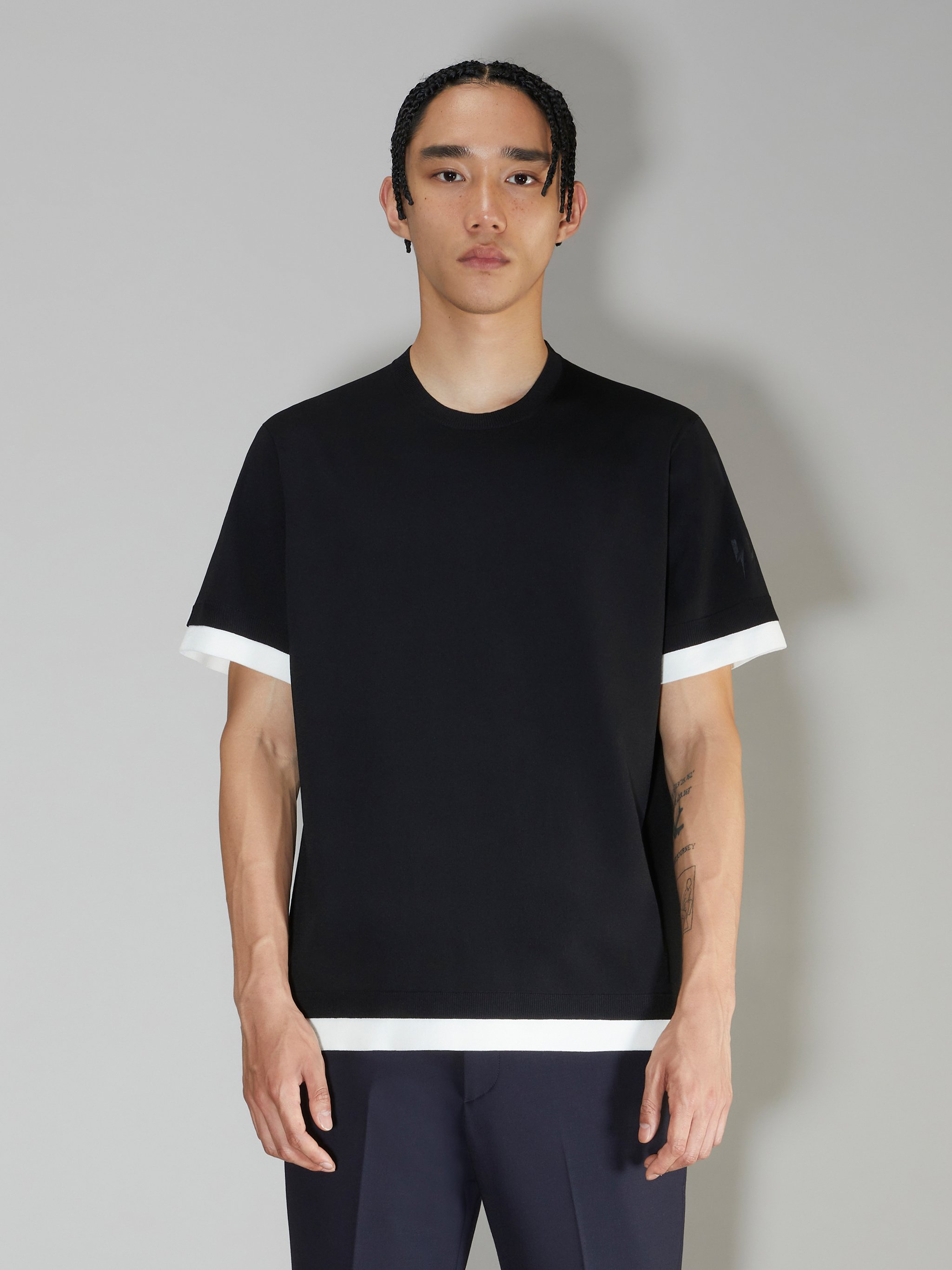 Neil Barrett Official Website