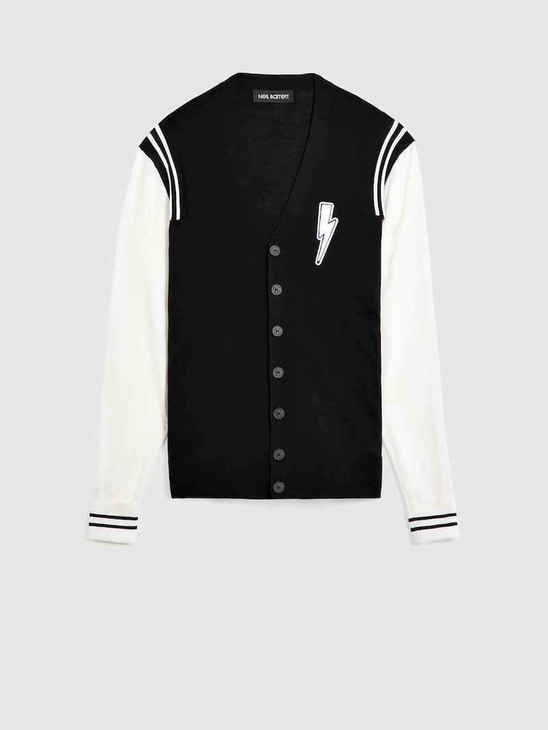 Neil Barrett official website