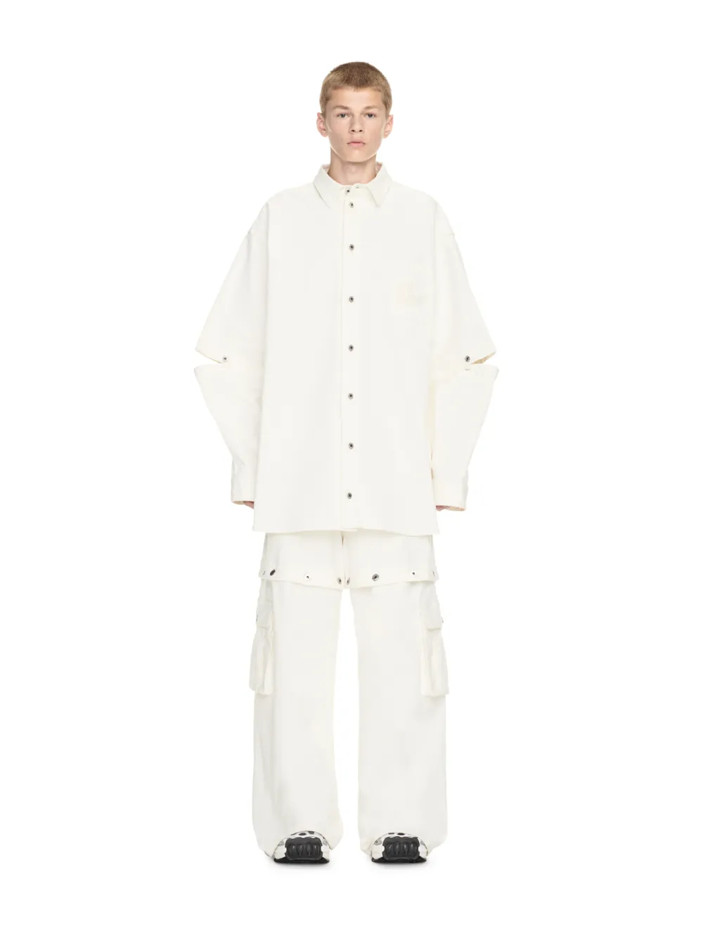 Women's Clothing | Designer Clothing | Off-White™ Official Website