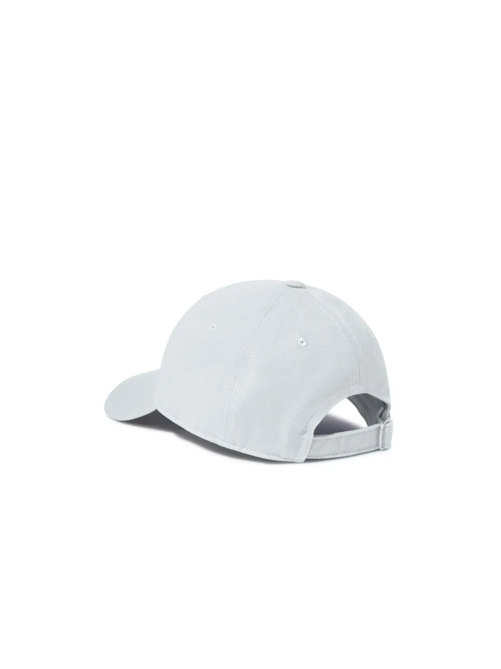ARROW DRILL BASEBALL CAP in blue | Off-White™ Official GB