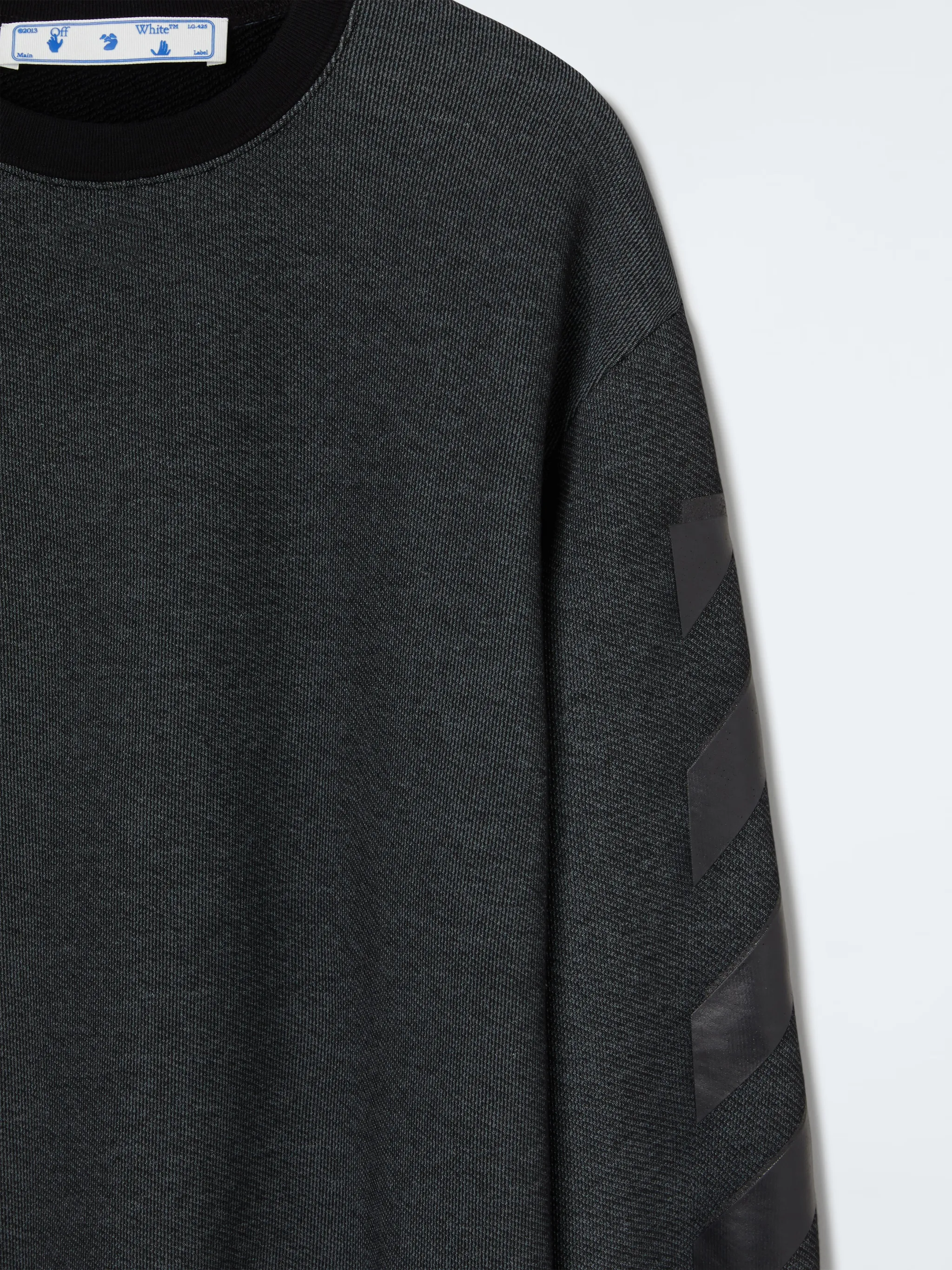 ARROW SWEATSHIRT - Off-White™ Official Site