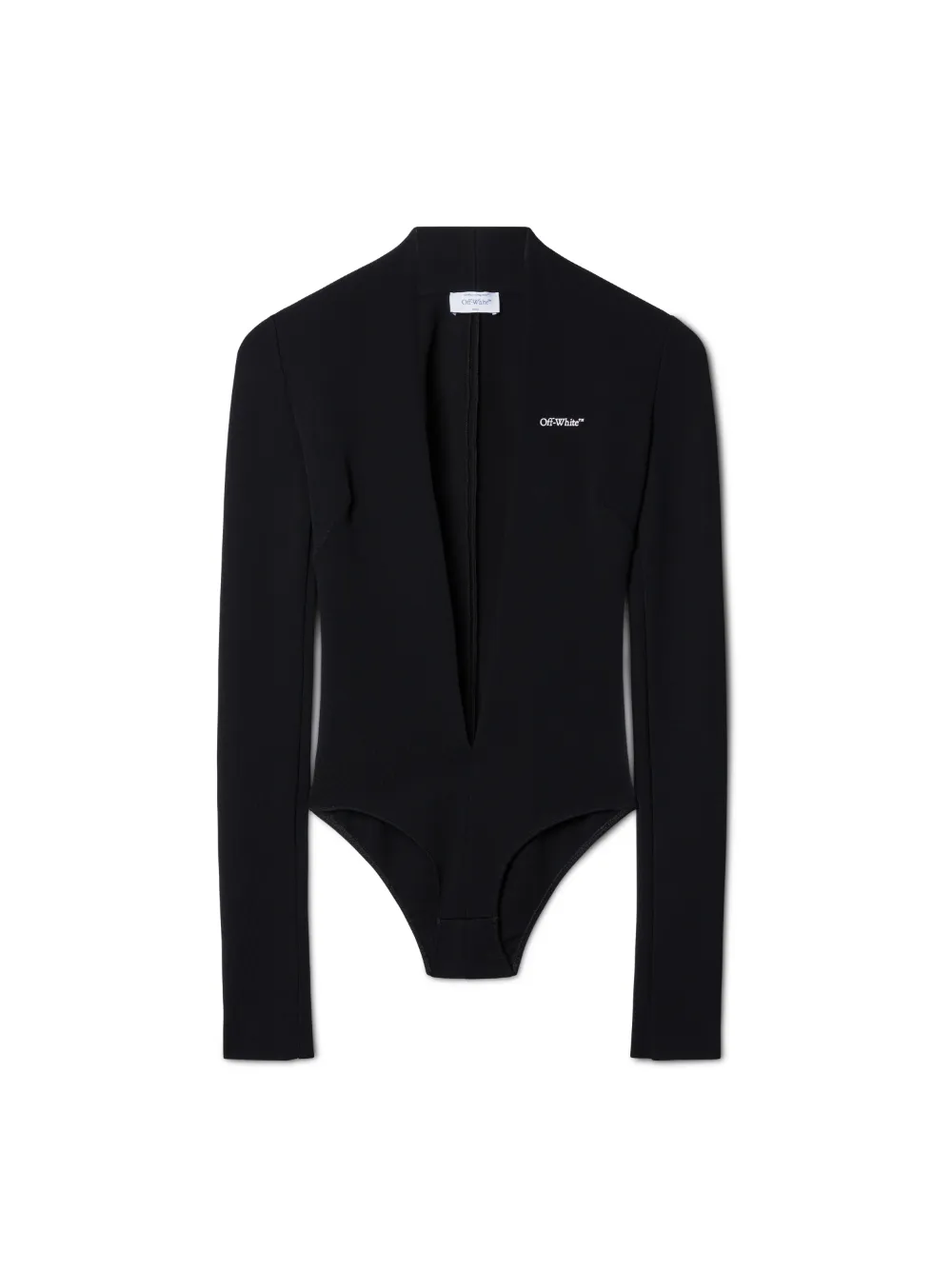 BLACK ZERO-ZERO ANGEL BODY | Off-White™ Offizielle Website