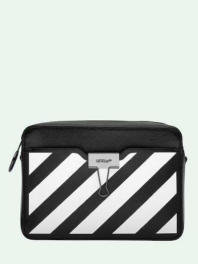 DIAG CAMERA BAG - Off-White™ Official Site